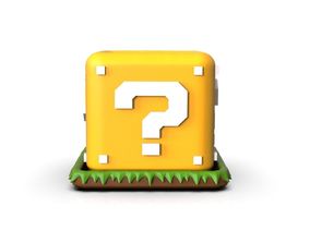 Question mark 3D Models | CGTrader