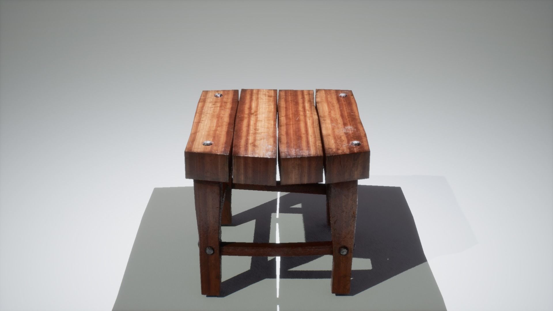 3D model Realistic Dungeon Assets VR / AR / low-poly | CGTrader