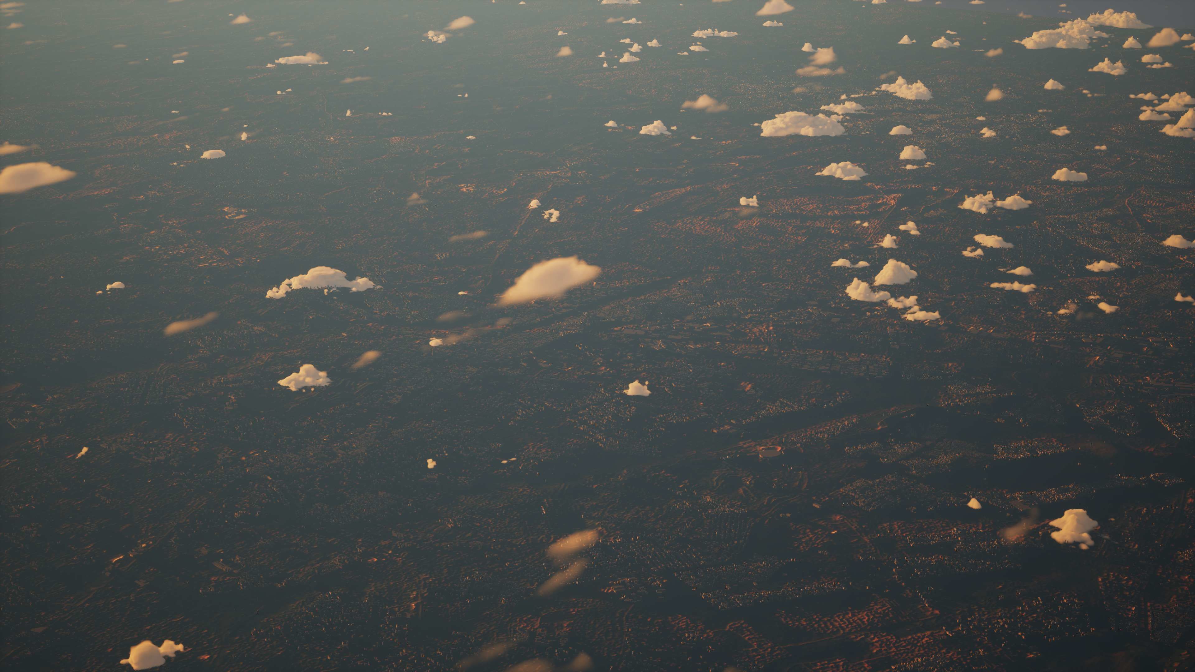 Harare Zimbabwe City Landscape 3D Model 3D model | CGTrader