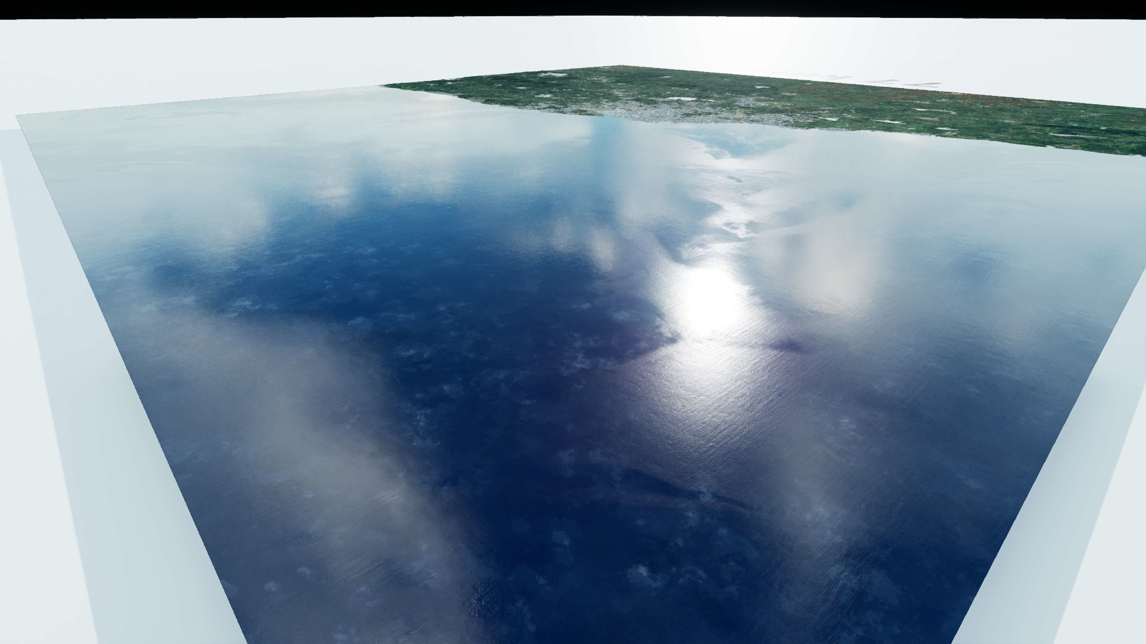 Havana Cuba City Landscape 3D Model 3D model | CGTrader