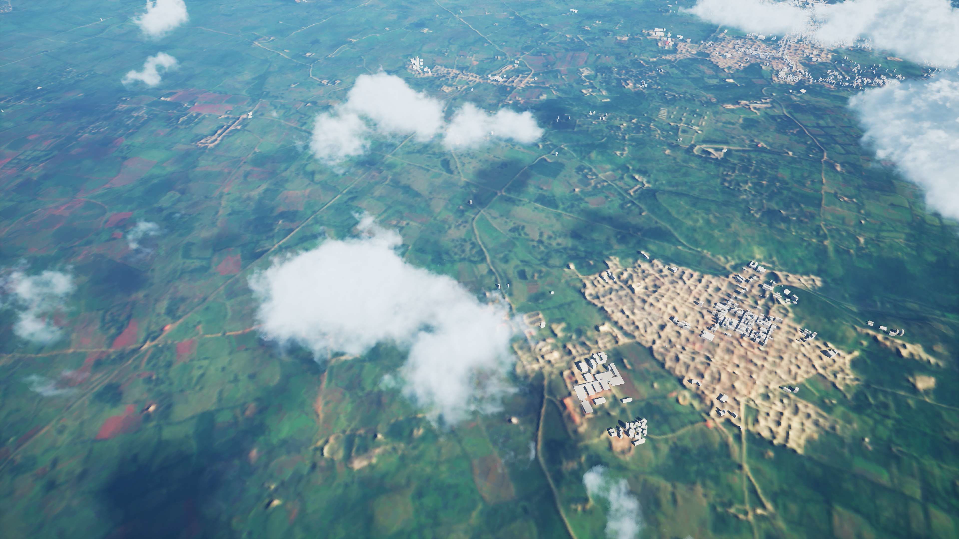 Havana Cuba City Landscape 3D Model 3D model | CGTrader
