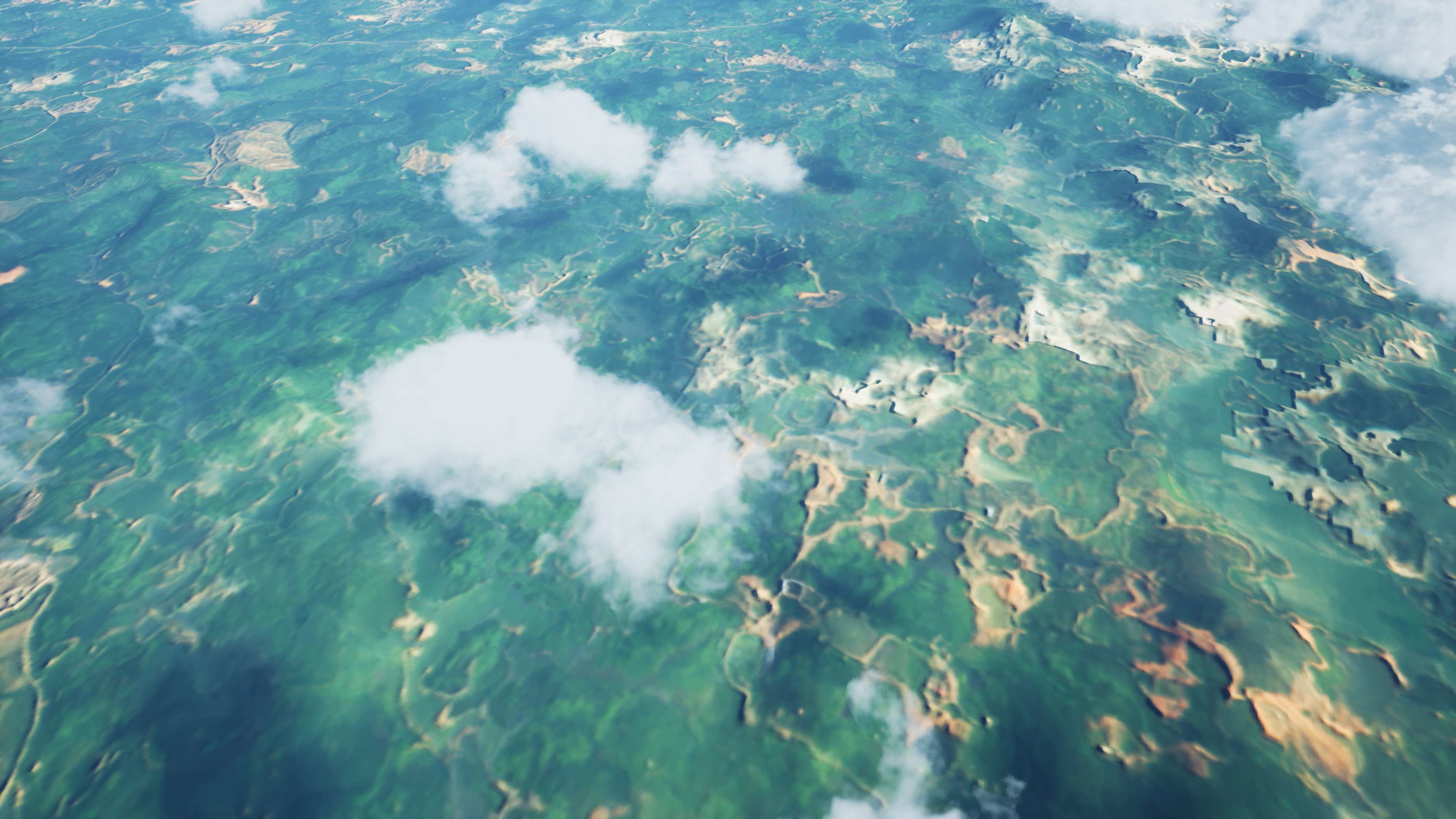 Puning China City Landscape 3D Model 3D model | CGTrader