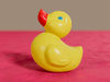Vintage Rubber Duck Toy 3D model 3D printable | CGTrader