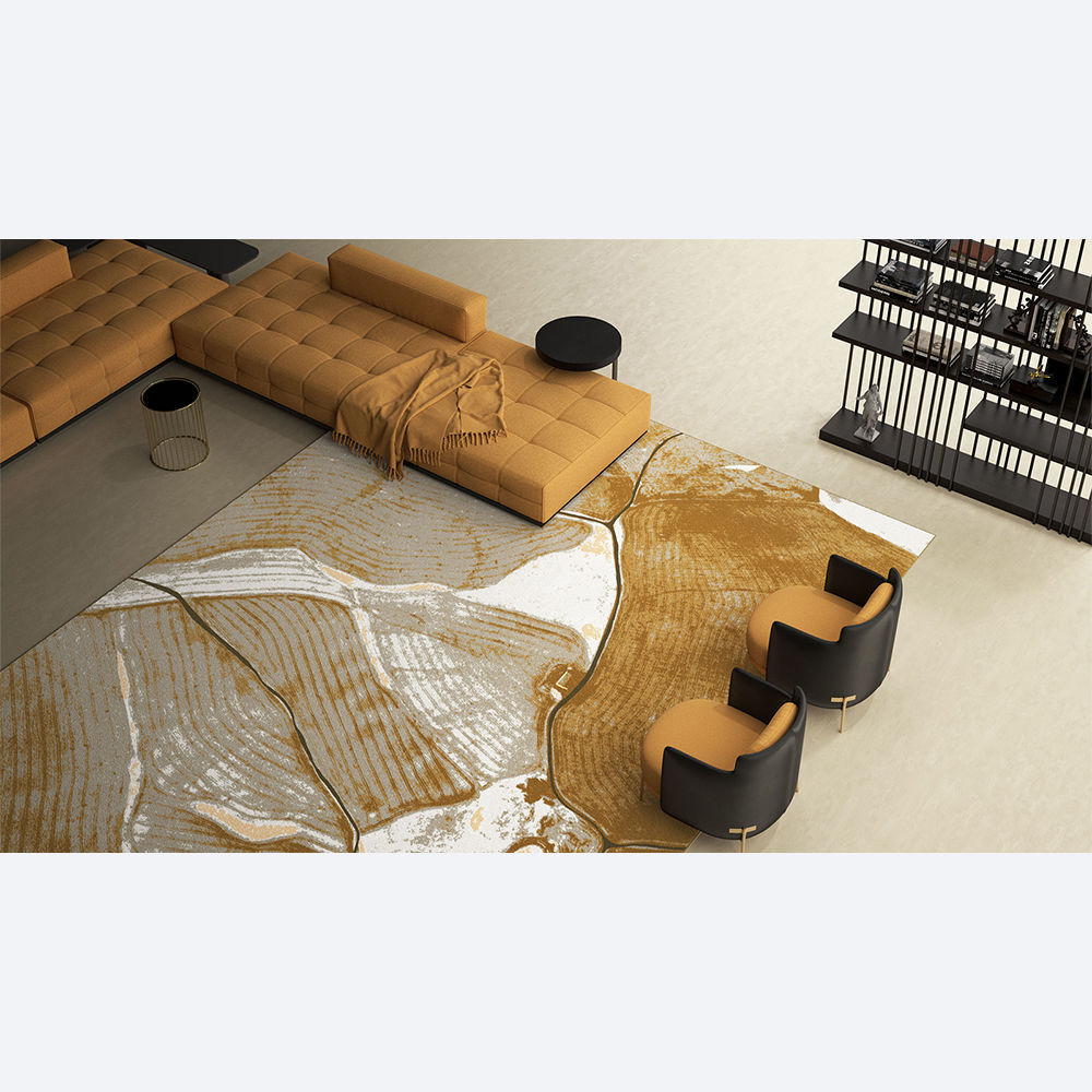 Carpet Birds Eye View free 3D model | CGTrader