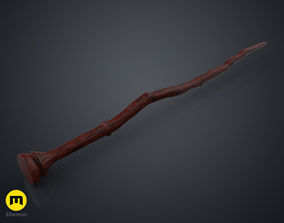 Wand 3D Models | CGTrader