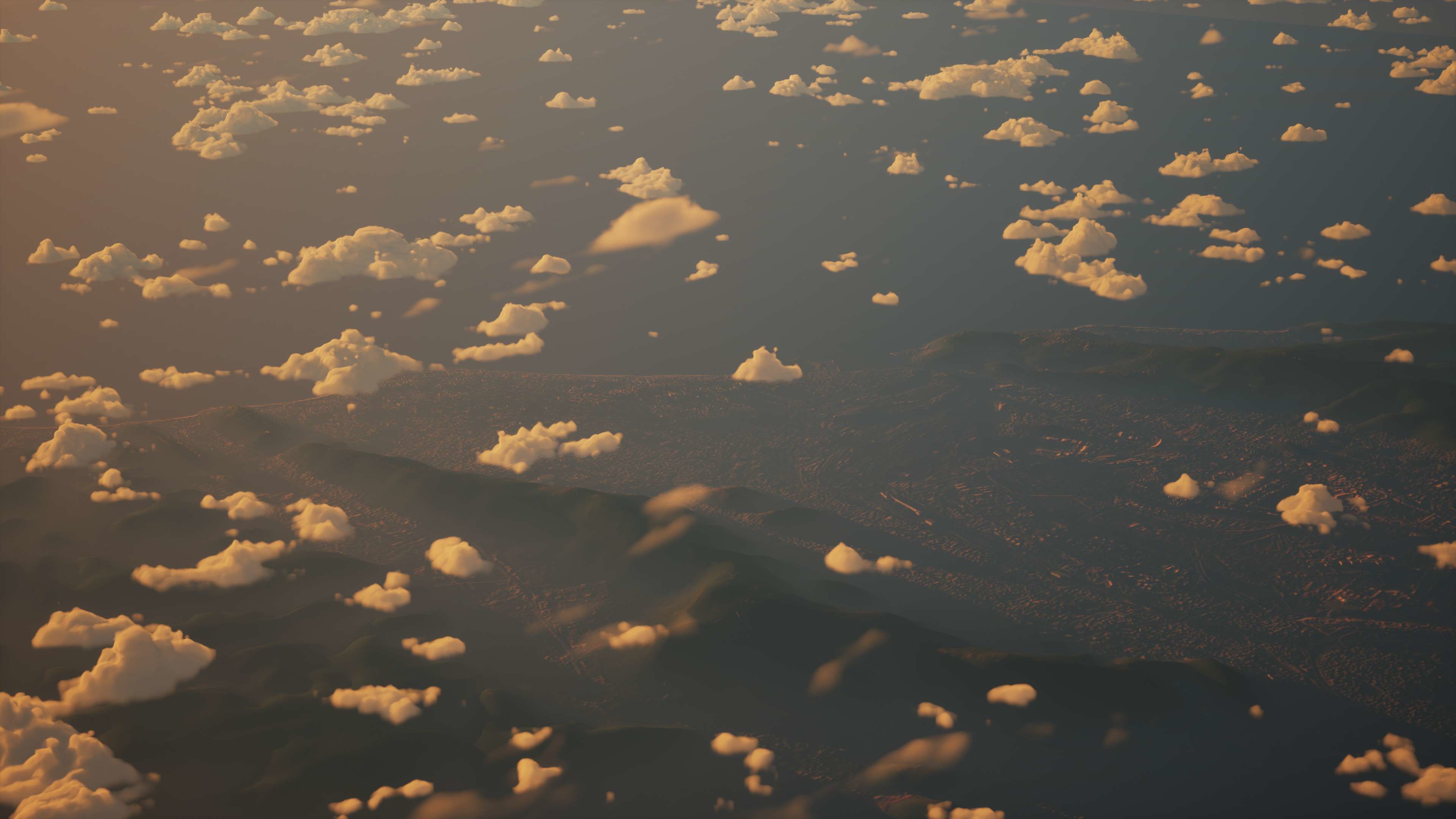 Vishakhapatnam India City Landscape 3D Model 3D model | CGTrader