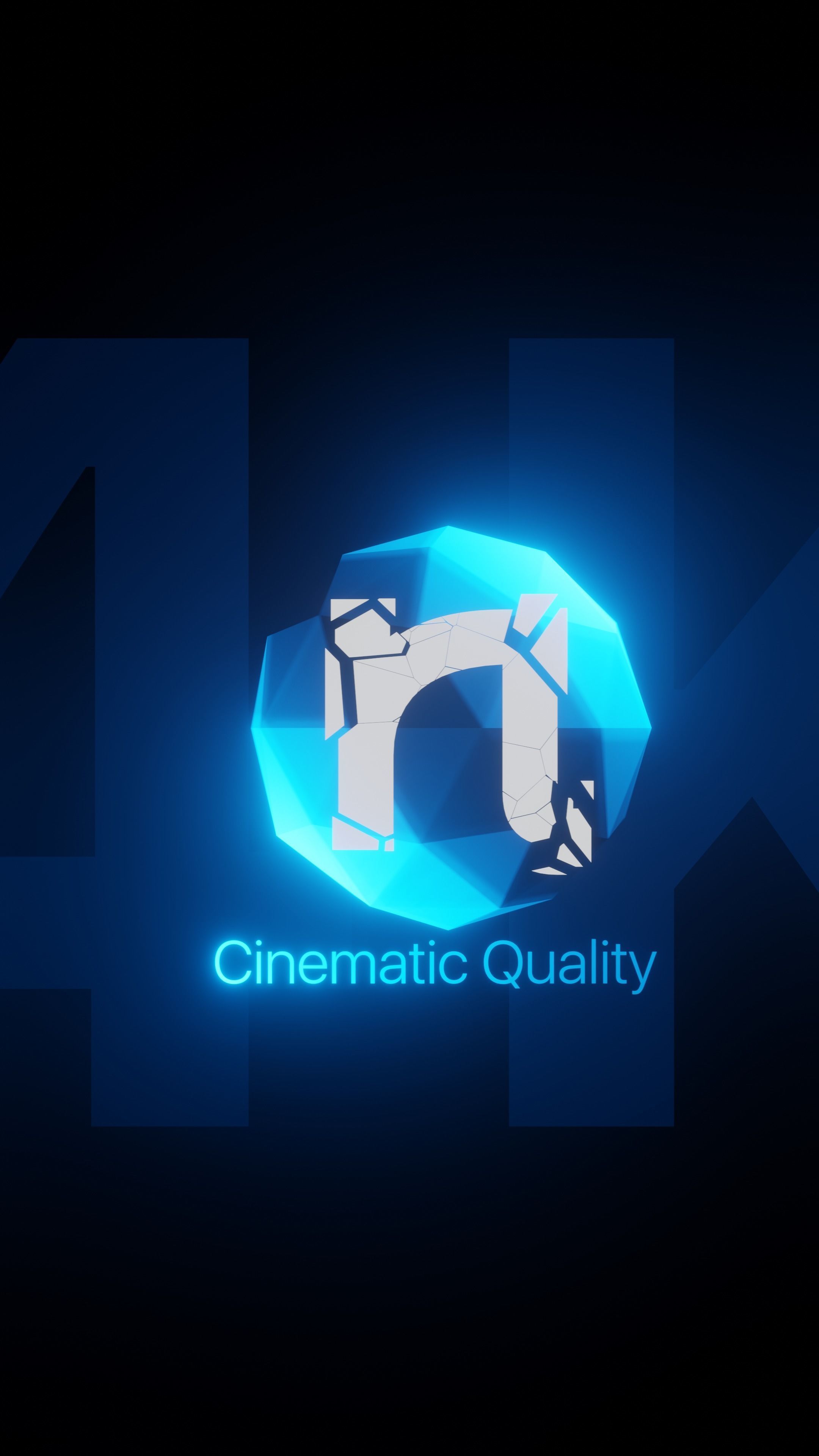Cinematic Quality 3D model animated | CGTrader