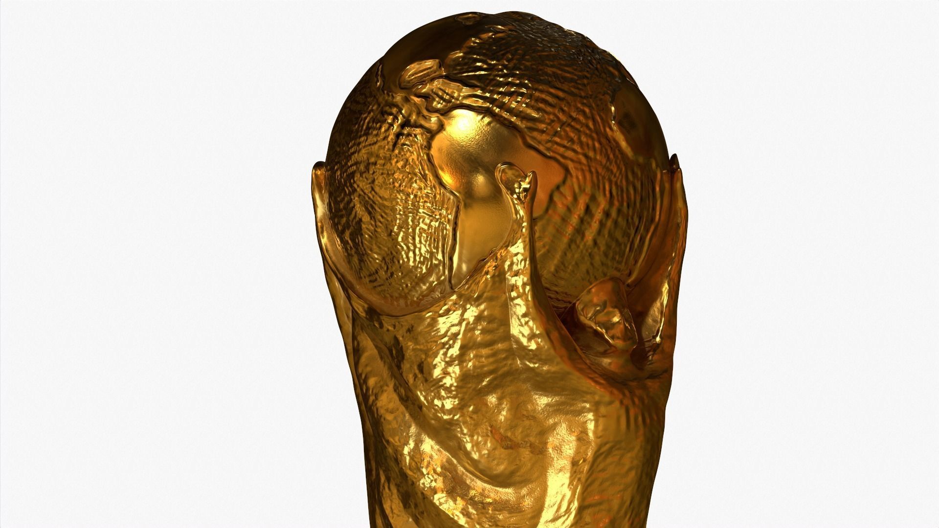 3D model 2022 FIFA WORLD CUP VR / AR / low-poly | CGTrader