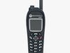 Motorola MTH800 3D model | CGTrader