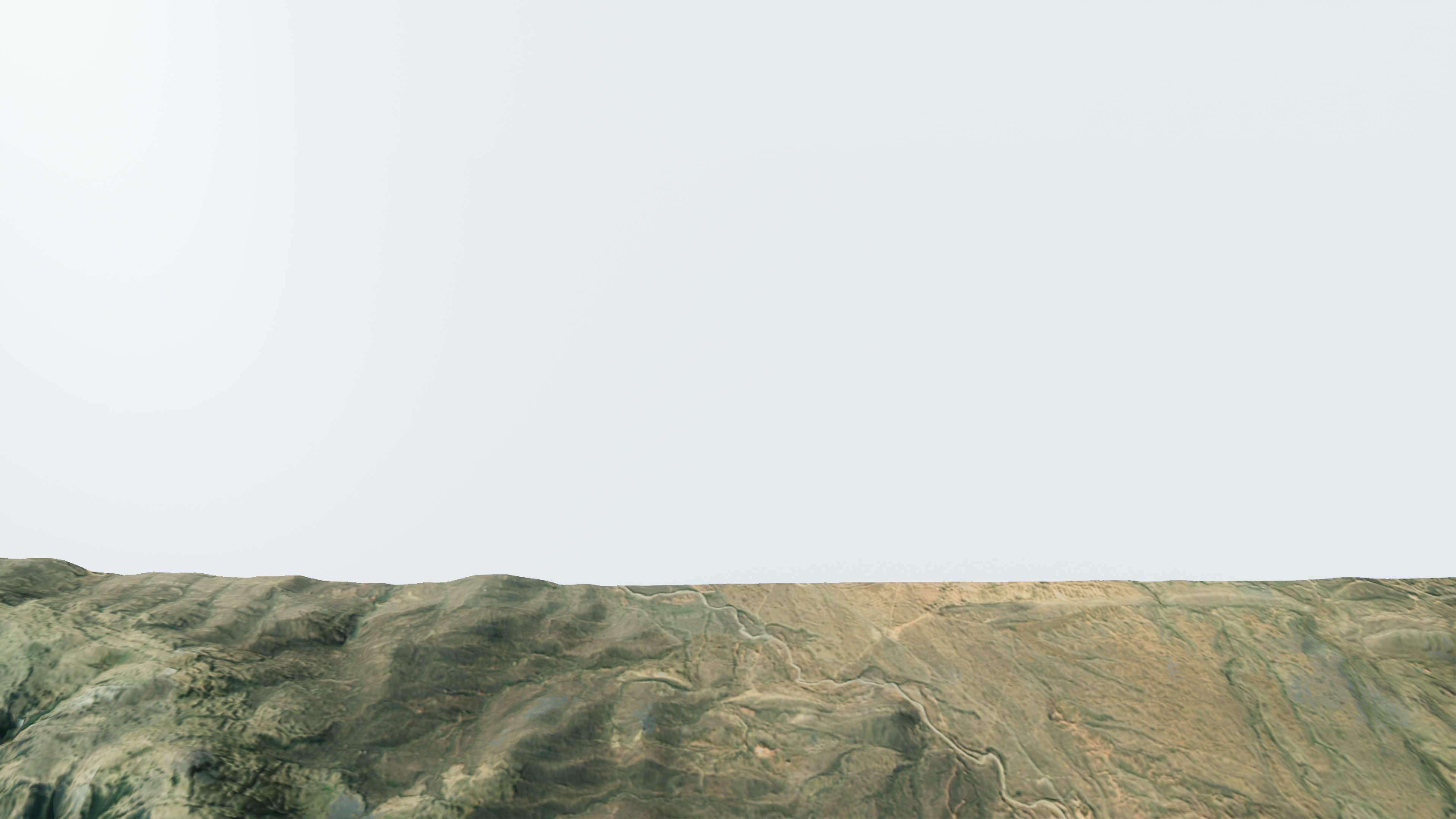 Peshawar Pakistan City Landscape 3D Model 3D model | CGTrader