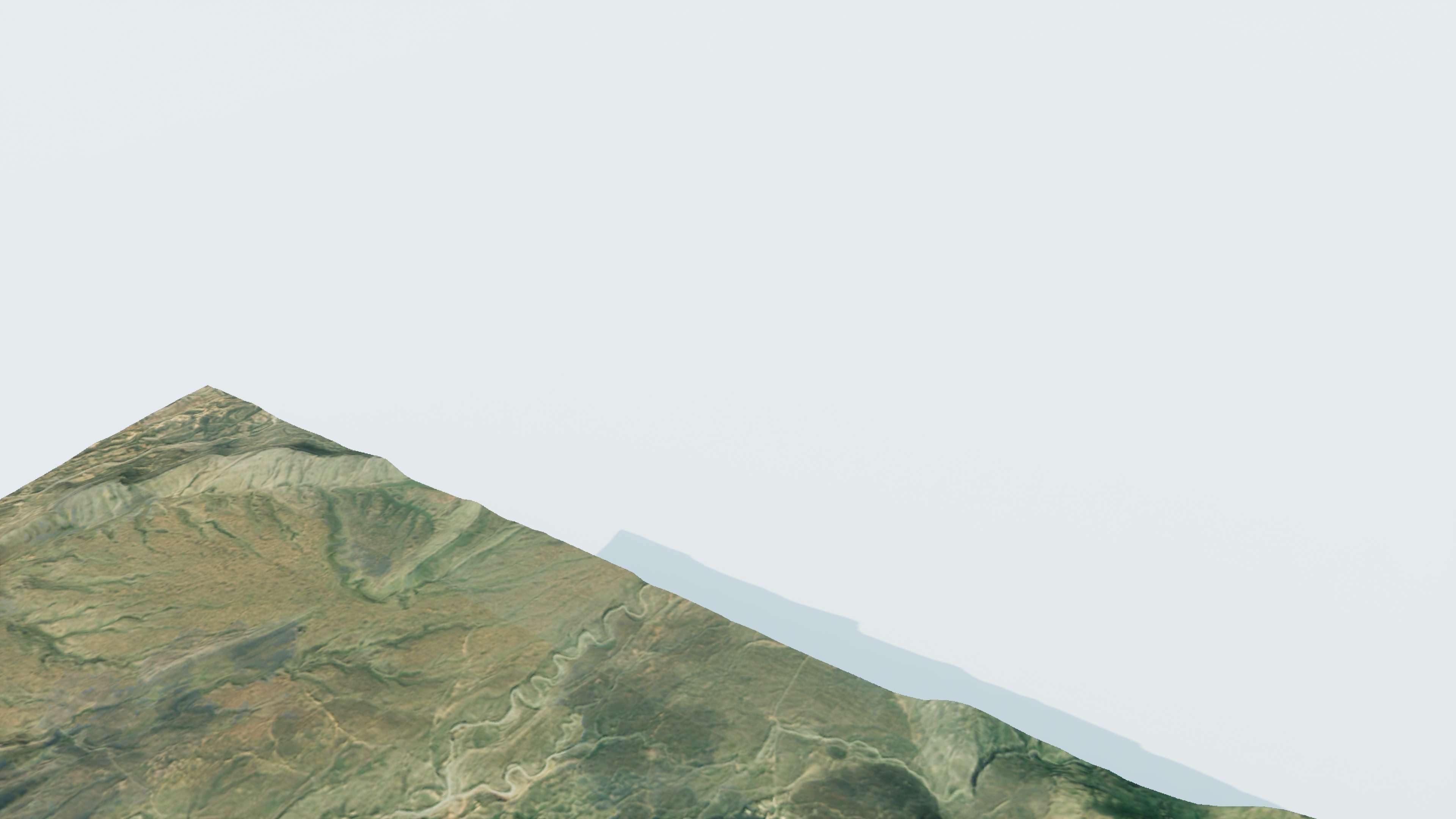 Peshawar Pakistan City Landscape 3D Model 3D model | CGTrader