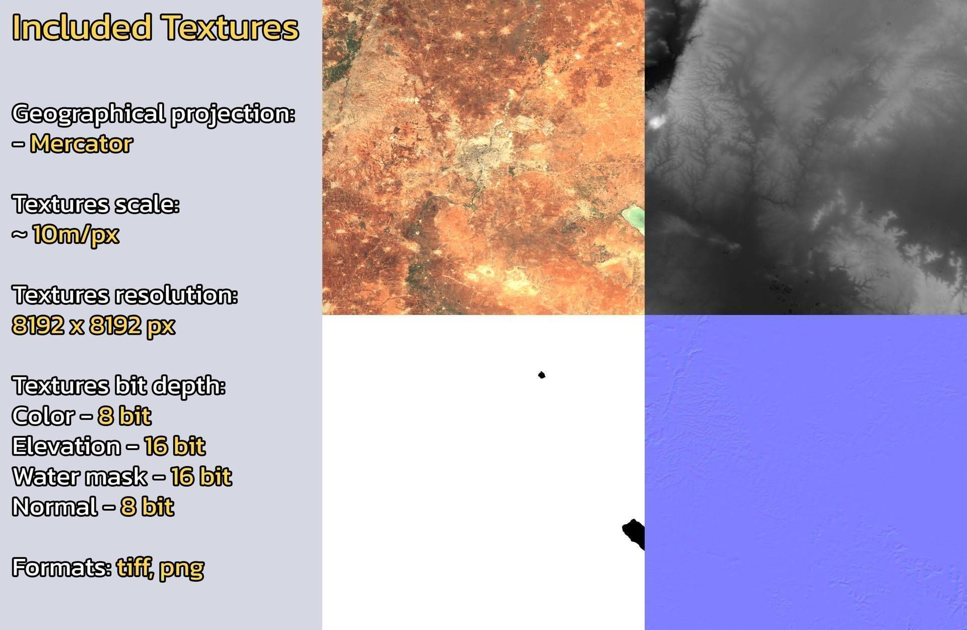 Aleppo Syria City Landscape 3D Model 3D model | CGTrader