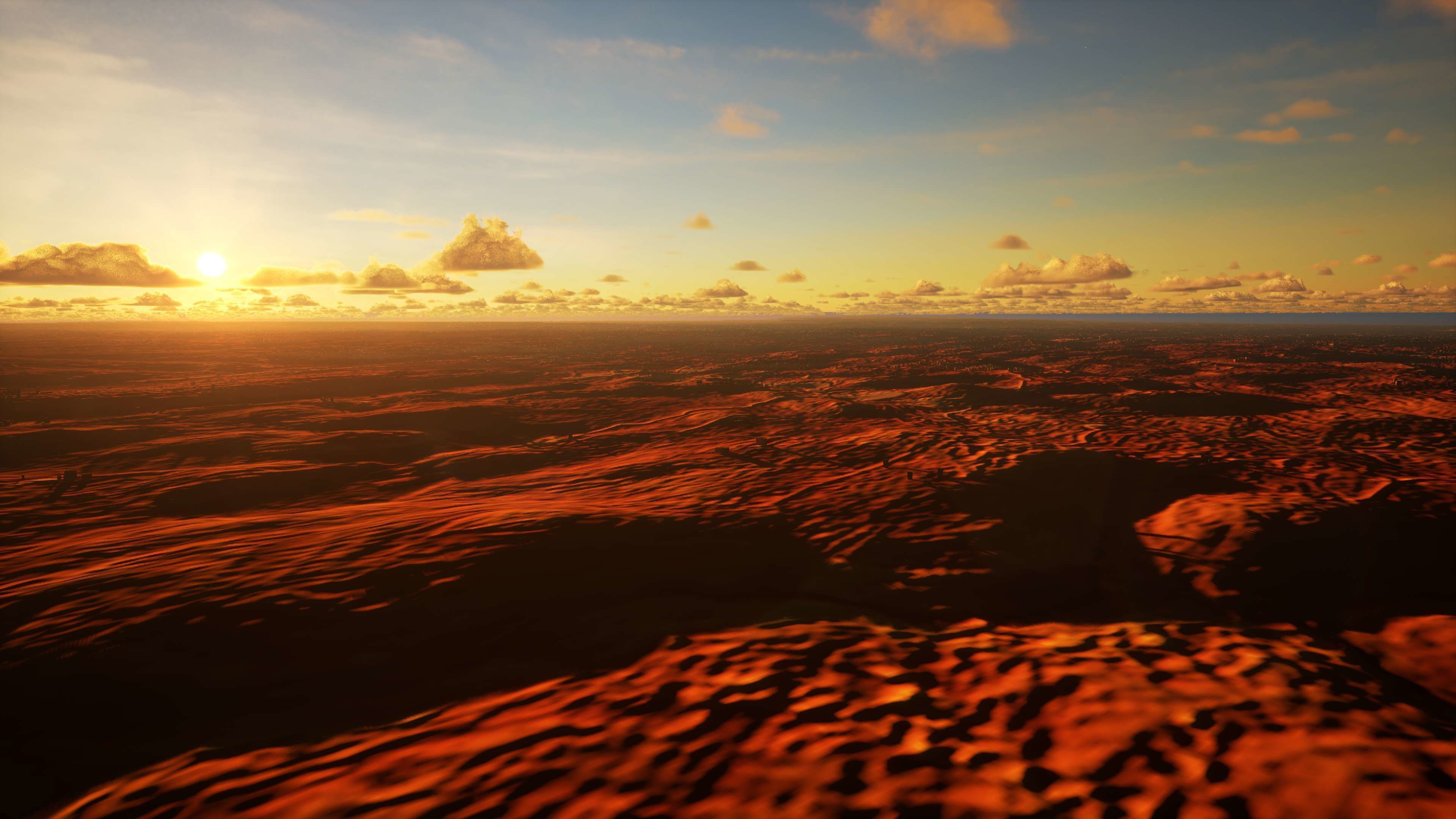 Aleppo Syria City Landscape 3D Model 3D model | CGTrader