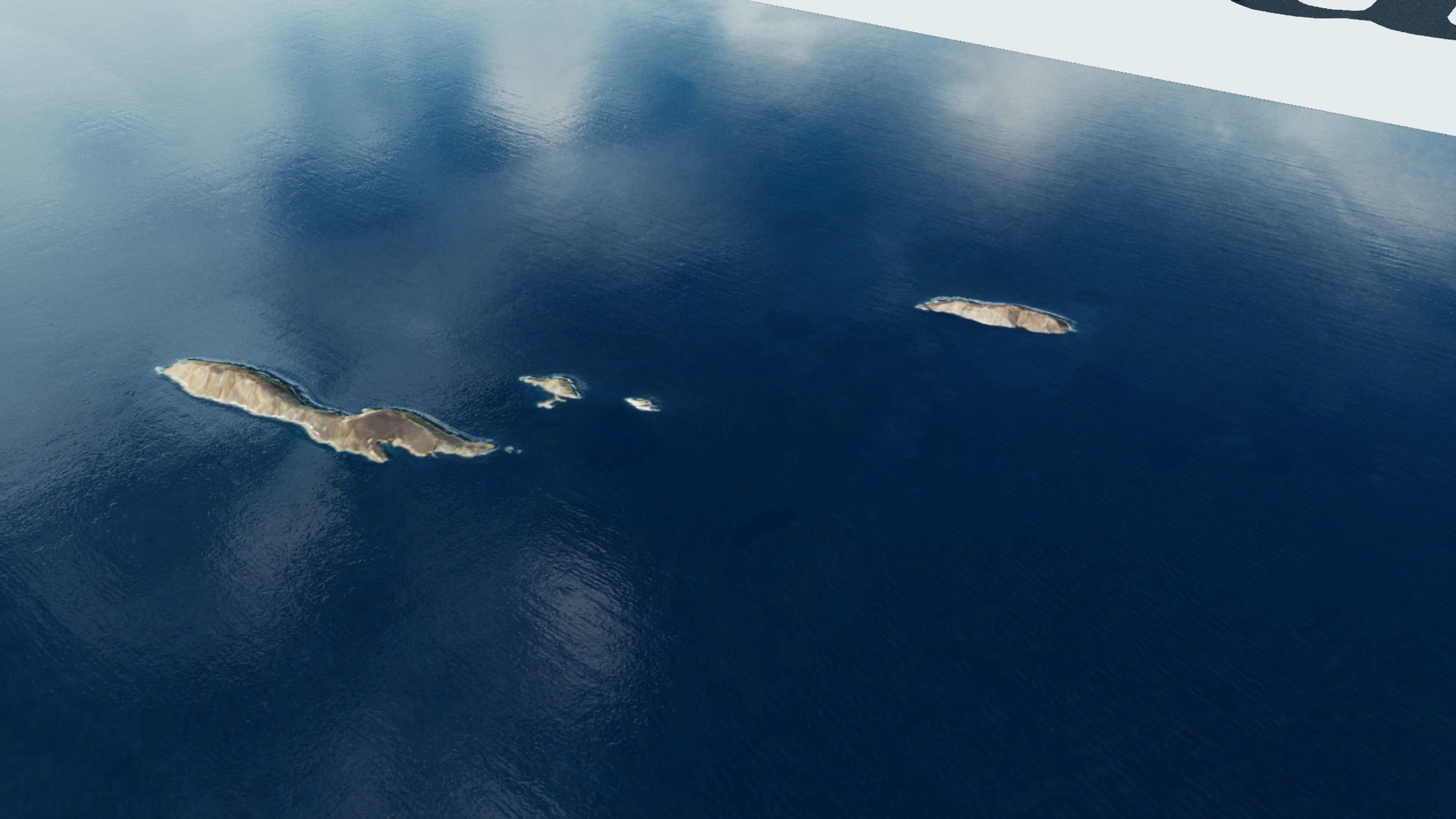 Tijuana Mexico City Landscape 3D Model 3D model | CGTrader