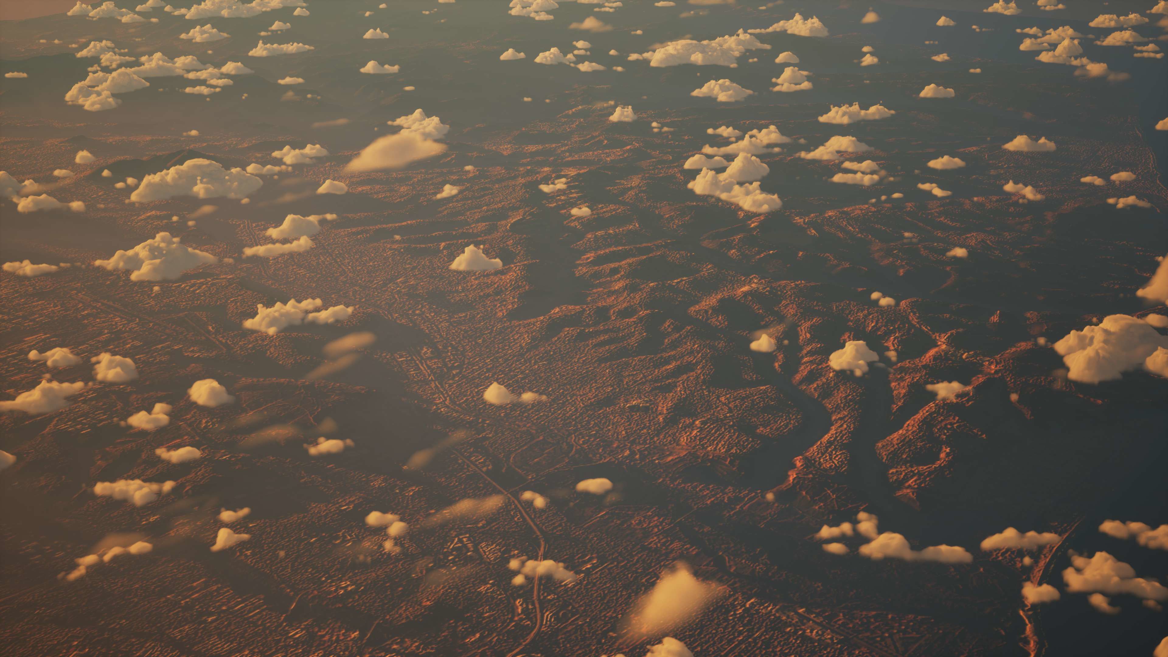 Tijuana Mexico City Landscape 3D Model 3D model | CGTrader