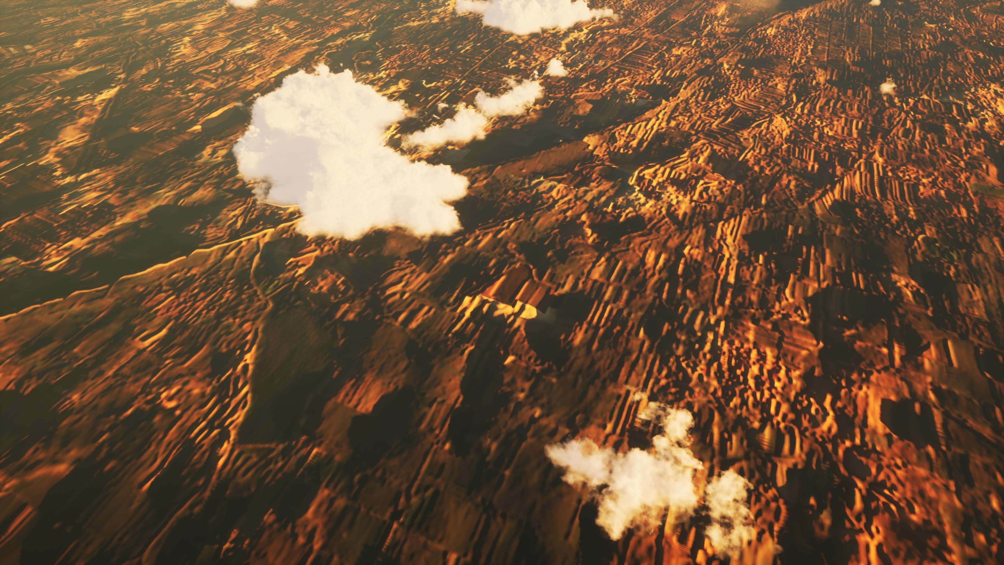 Xiping China City Landscape 3D Model 3D model | CGTrader