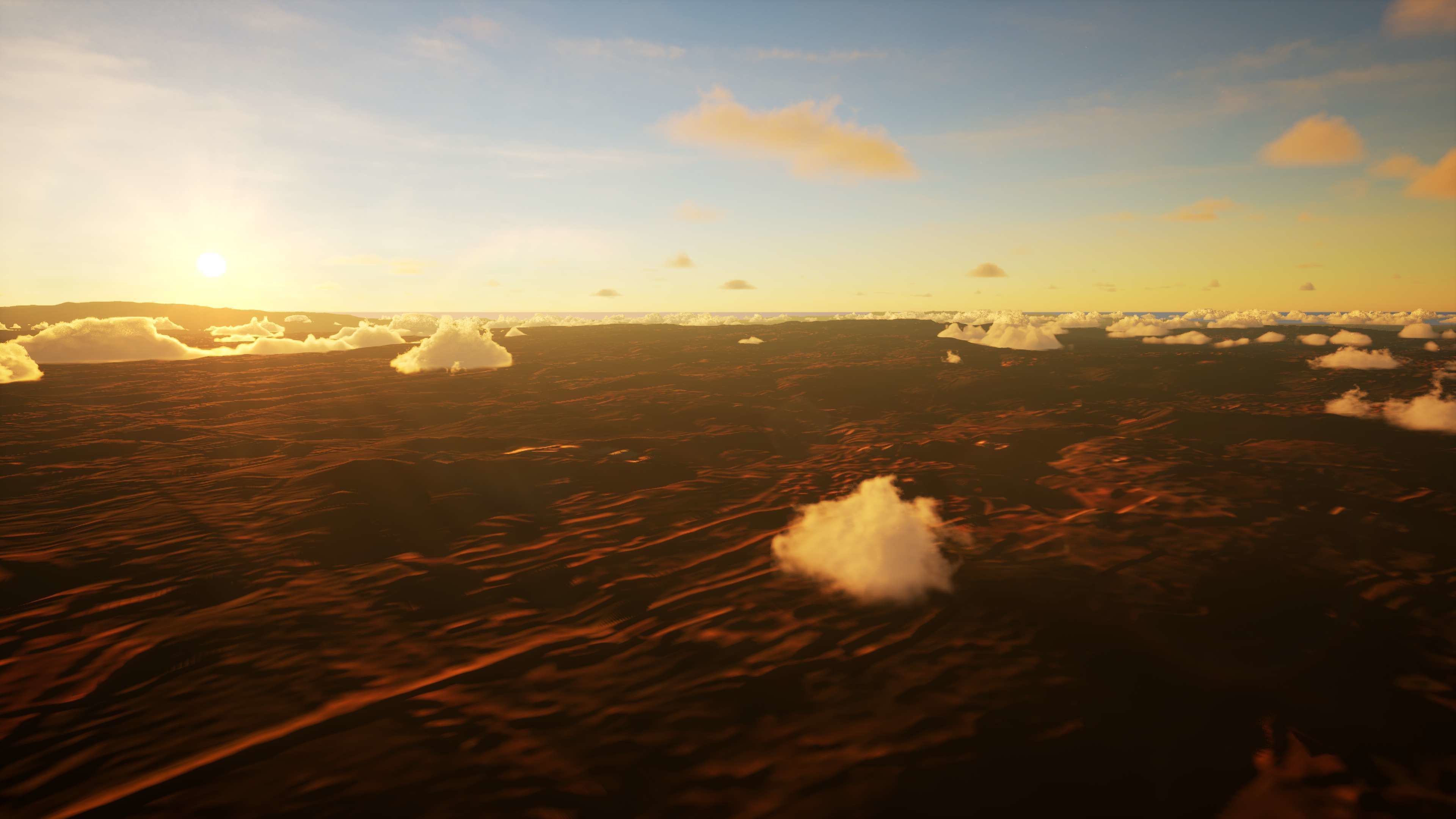 Xiping China City Landscape 3D Model 3D model | CGTrader