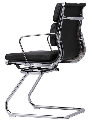 Office Chair Wesley 03 by Thecity free 3D model | CGTrader