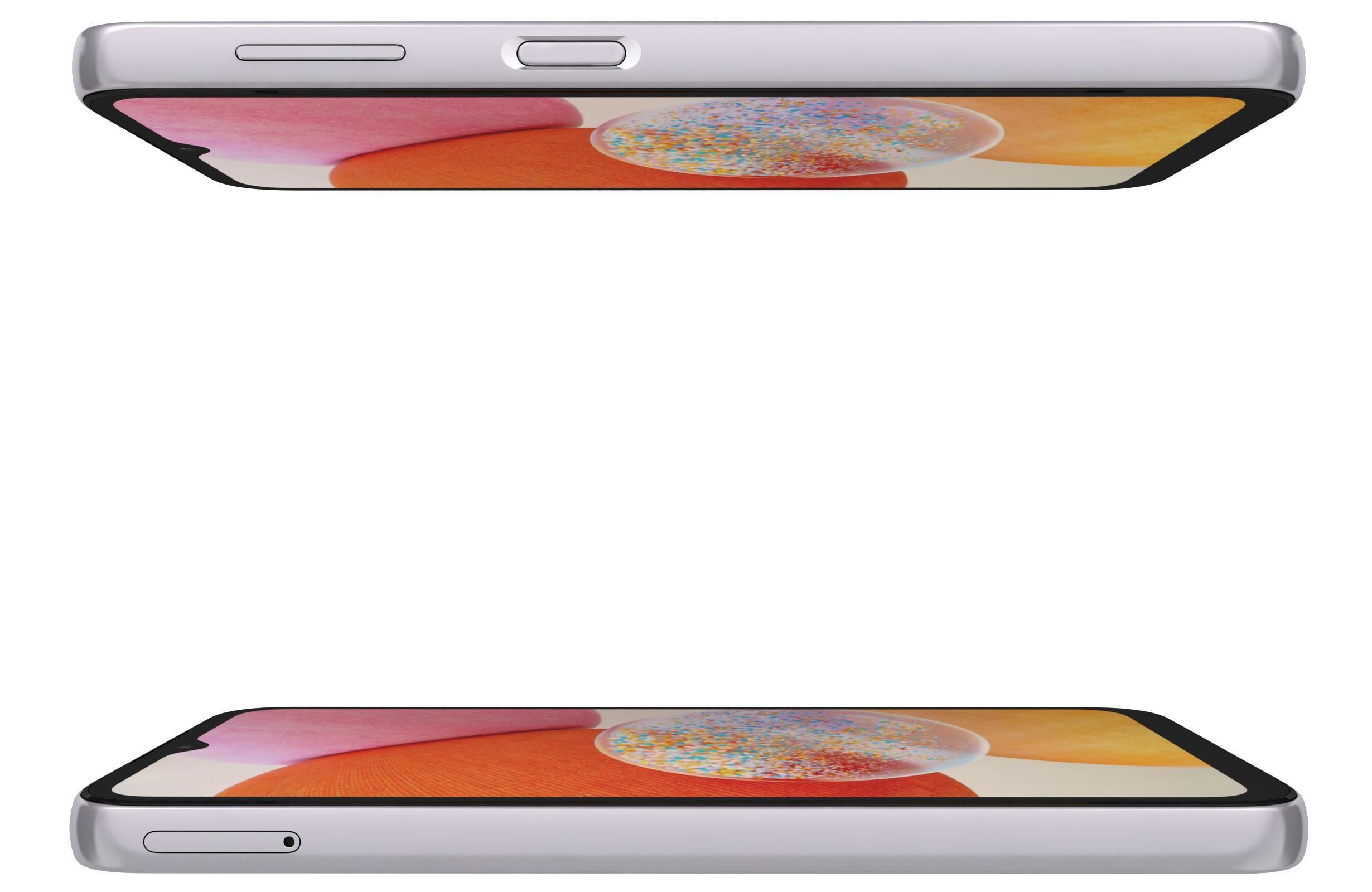 Samsung Galaxy A14 All Colors 3D model | CGTrader