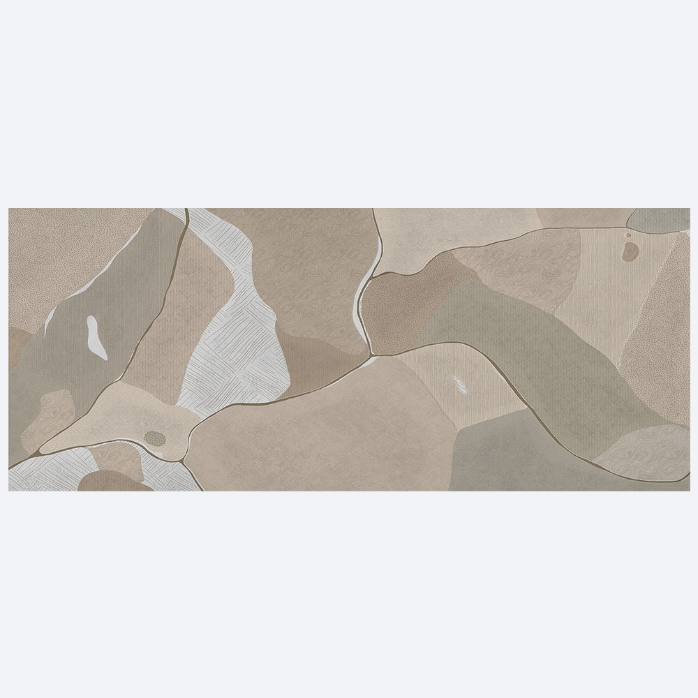Wallpaper Birds Eye View free 3D model | CGTrader