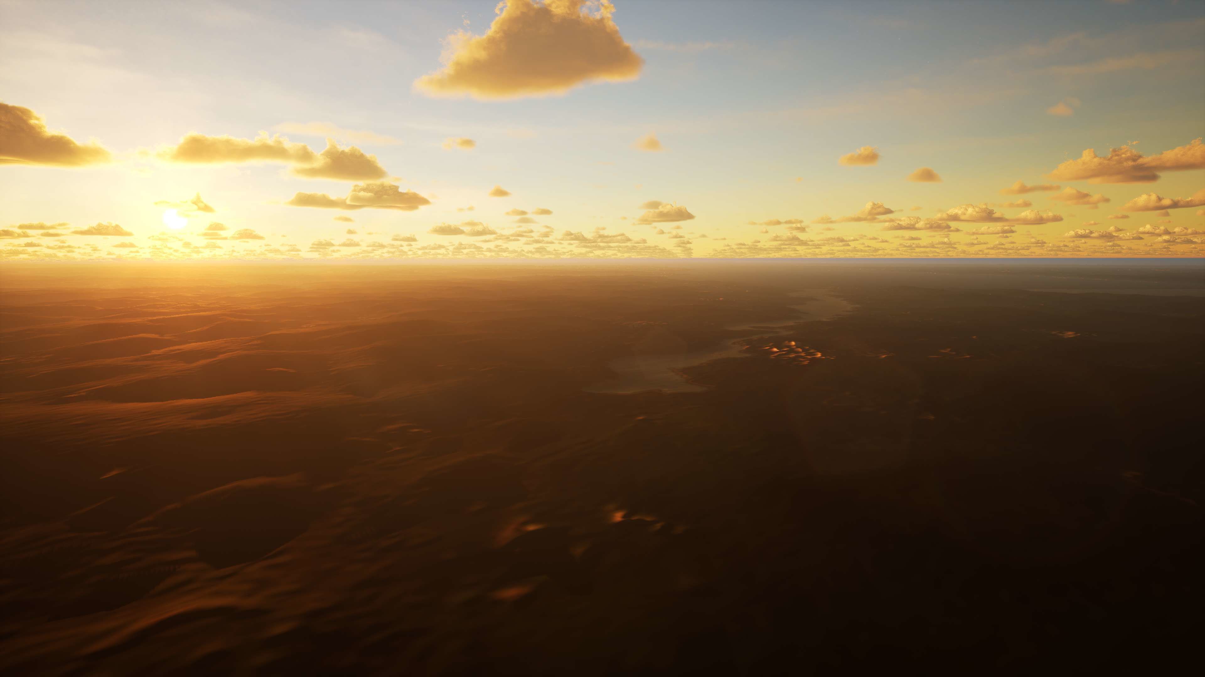 Manaus Brazil City Landscape 3D Model 3D model | CGTrader