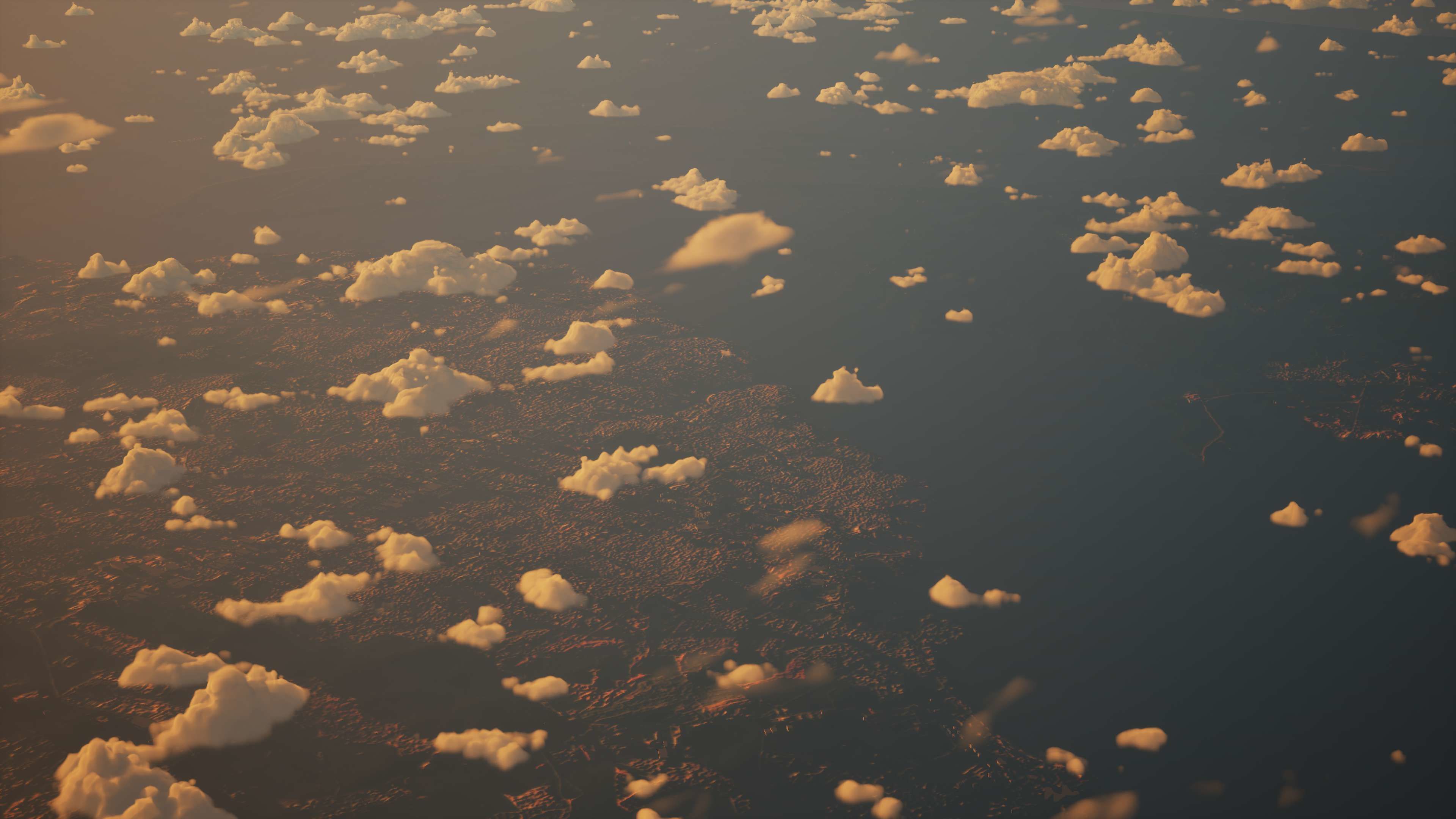 Manaus Brazil City Landscape 3D Model 3D model | CGTrader