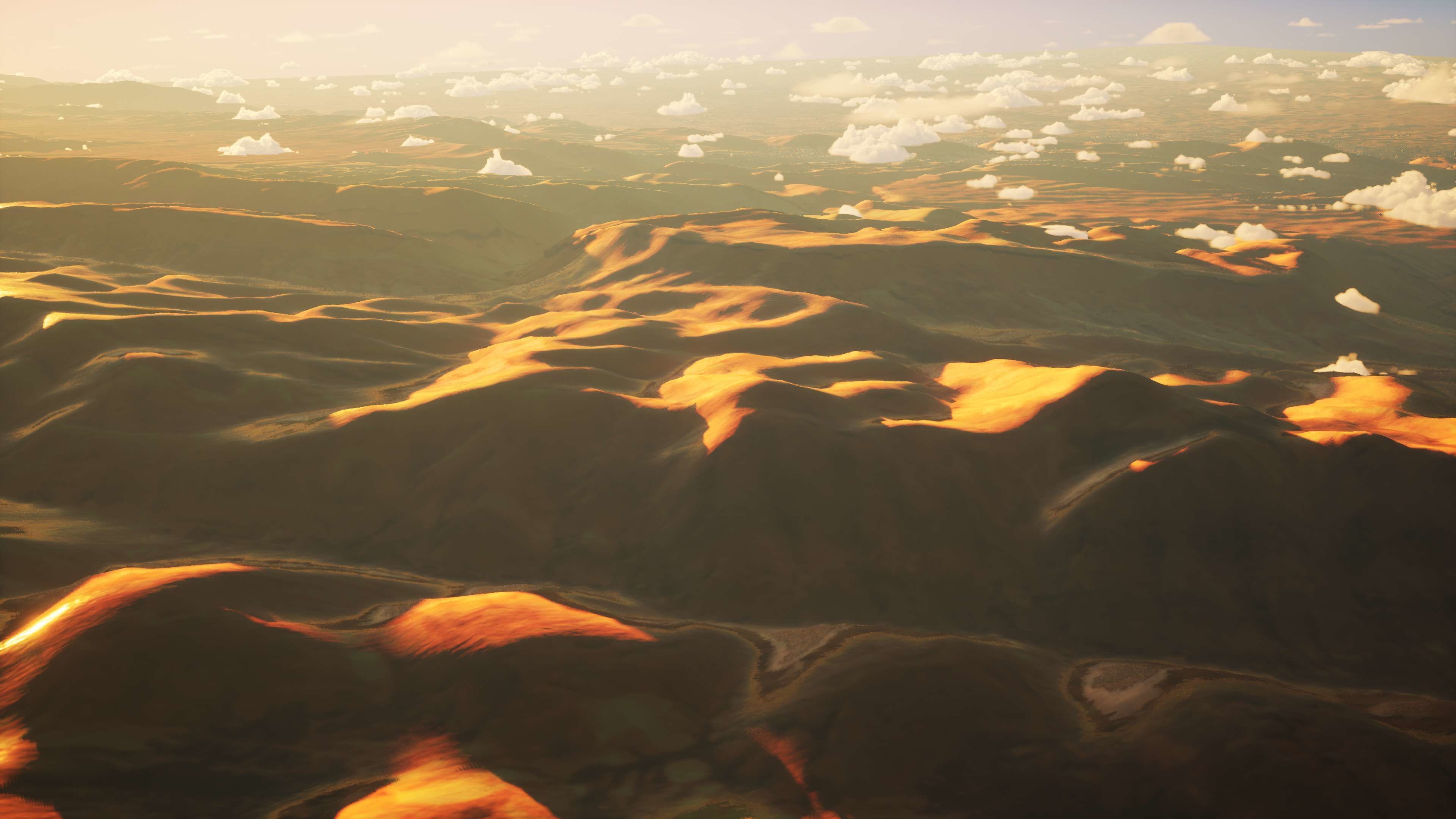 Damascus Syria City Landscape 3D Model 3D model | CGTrader