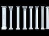 Classical Columns pillar decorate 3d model 3D model | CGTrader