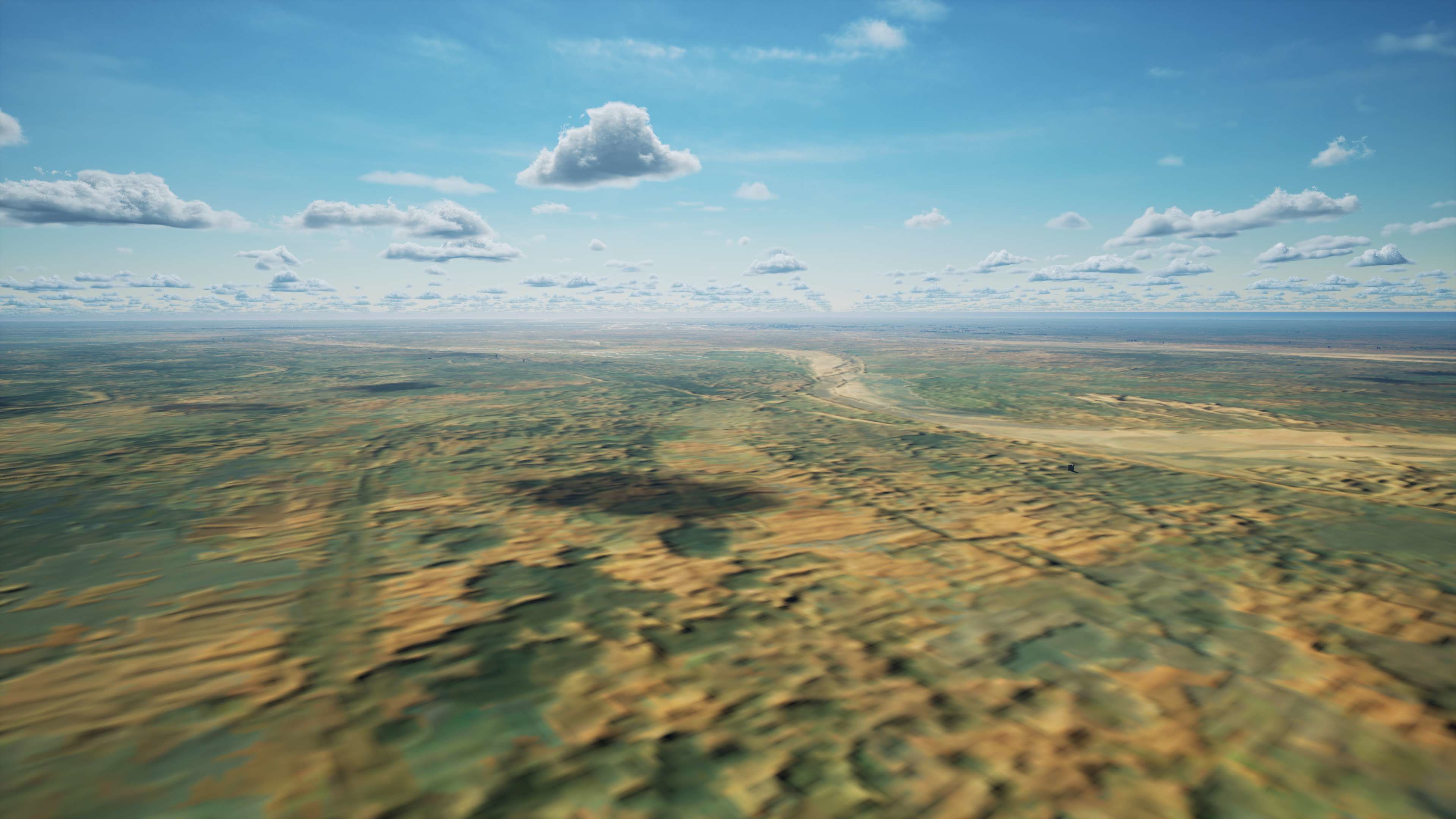Patna India City Landscape 3D Model 3D model | CGTrader
