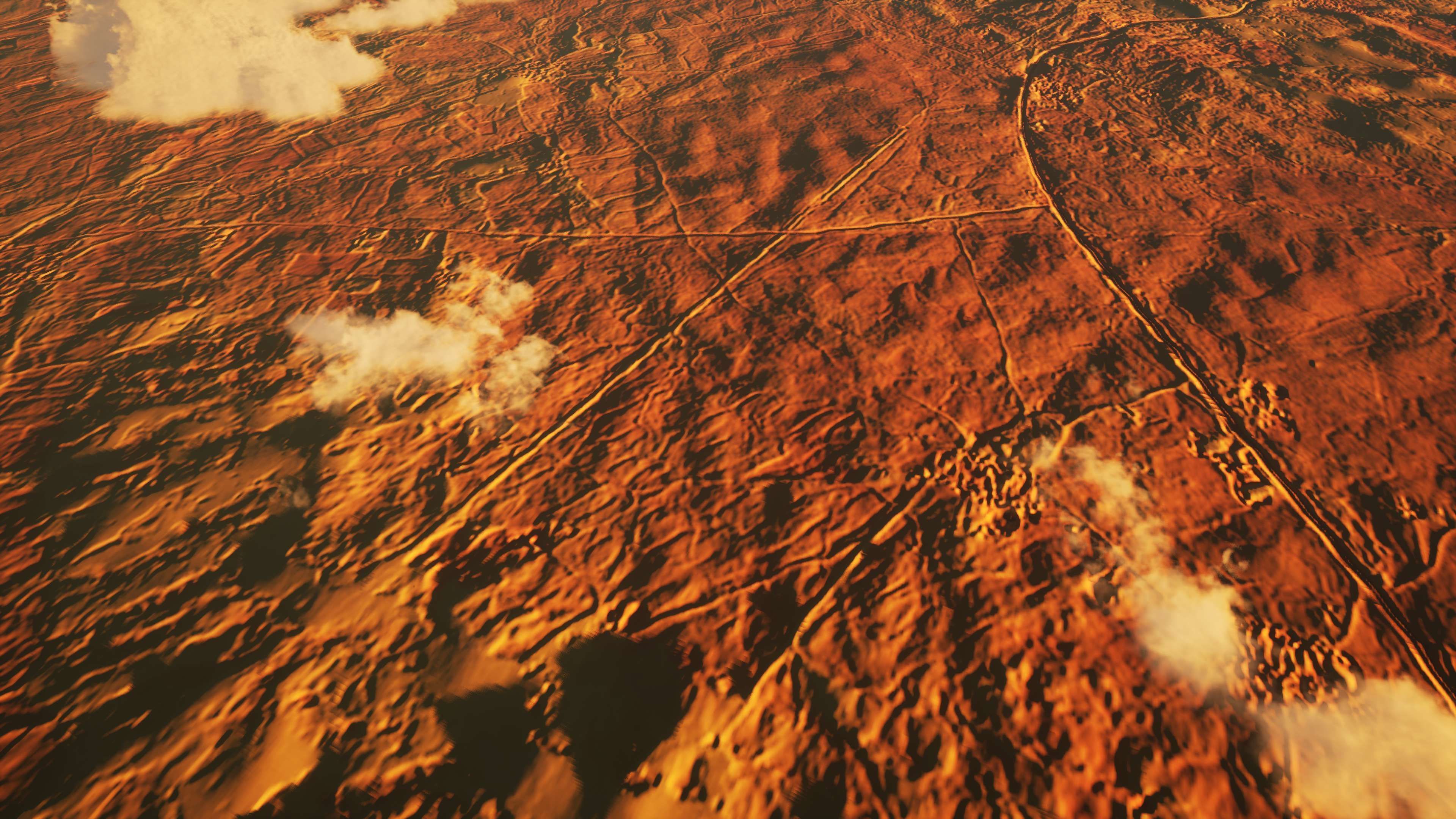 Mosul Iraq City Landscape 3D Model 3D model | CGTrader