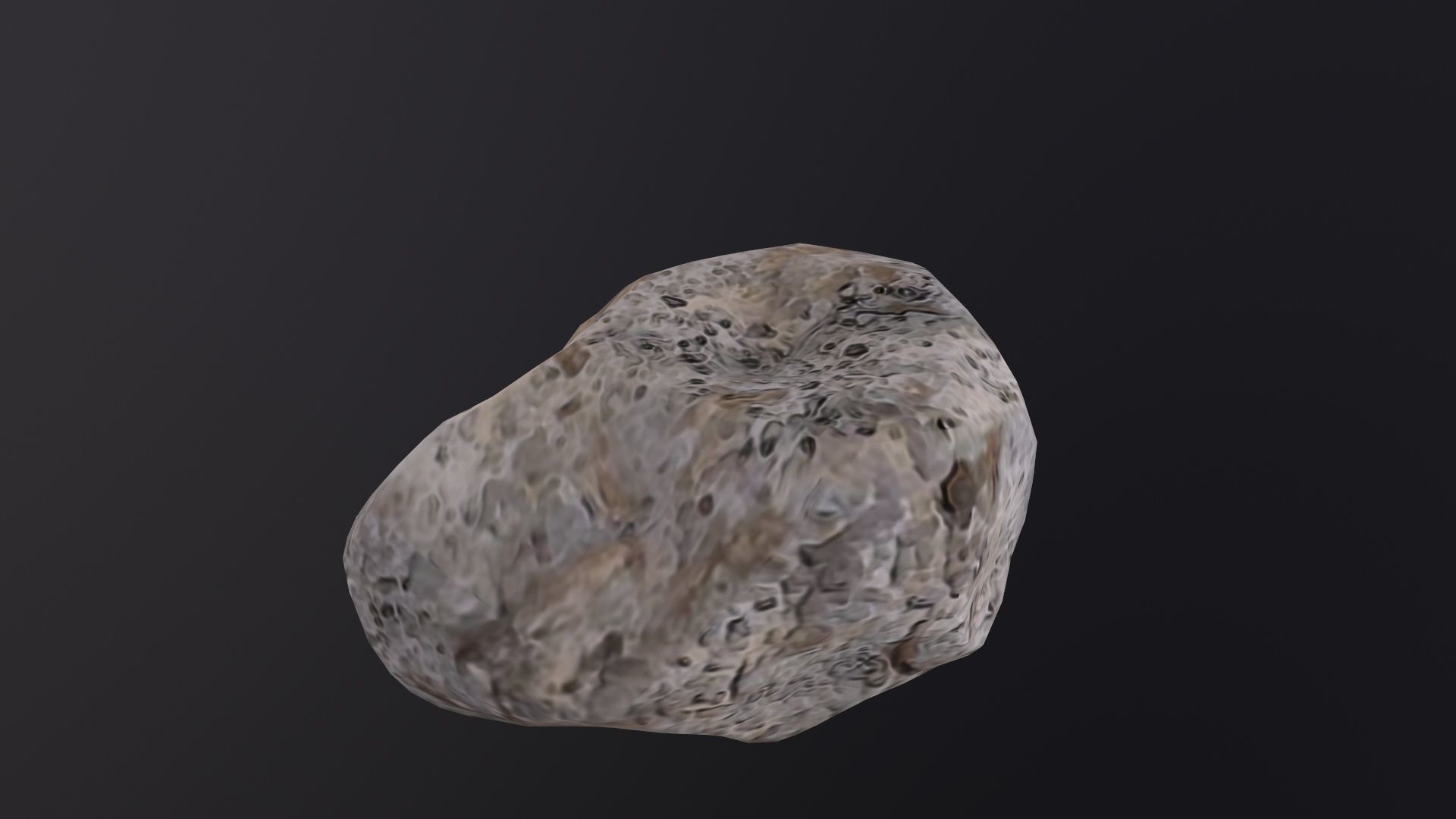 3D model Stones Pack Volume 3D Model VR / AR / low-poly | CGTrader