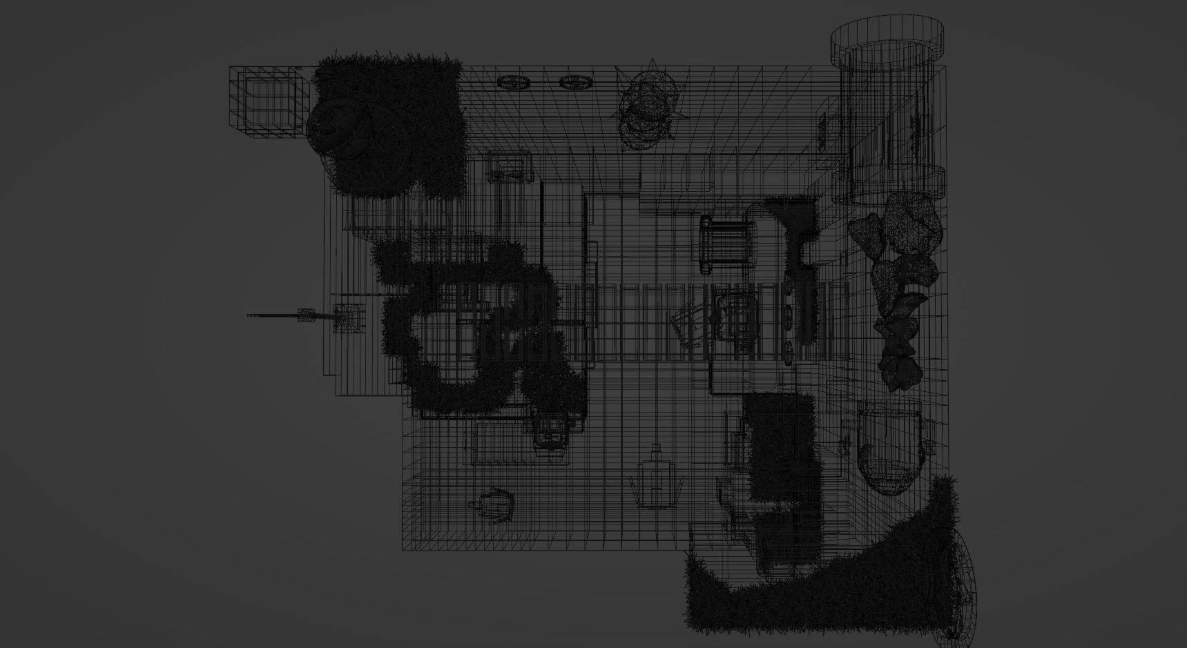 3D model Super Mario World VR / AR / low-poly | CGTrader