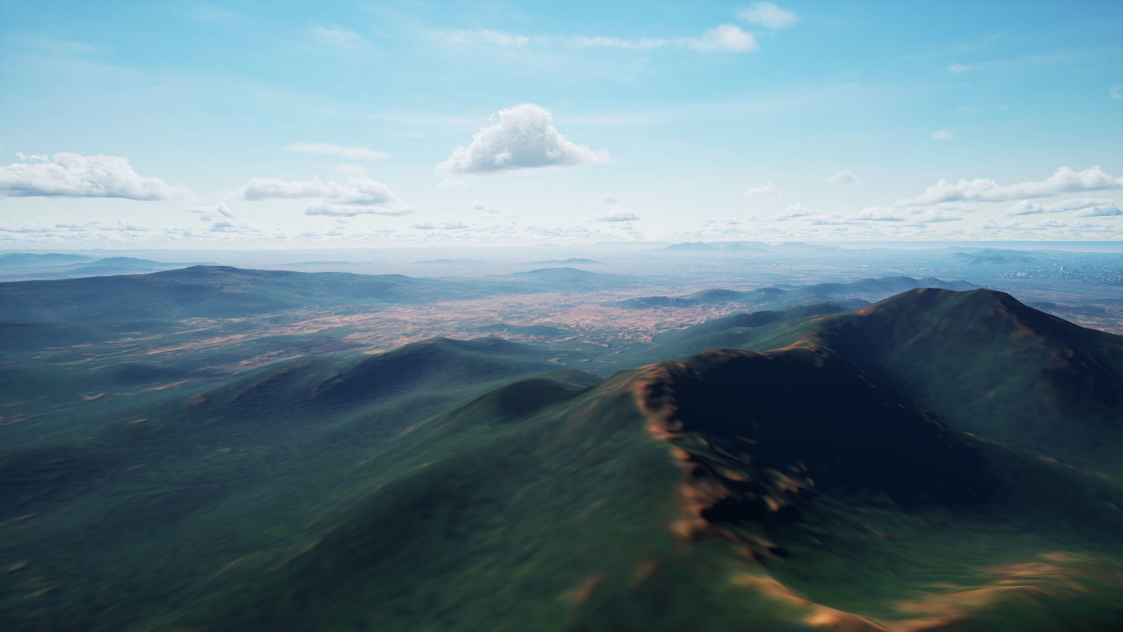 Kalyan India City Landscape 3D Model 3D model | CGTrader