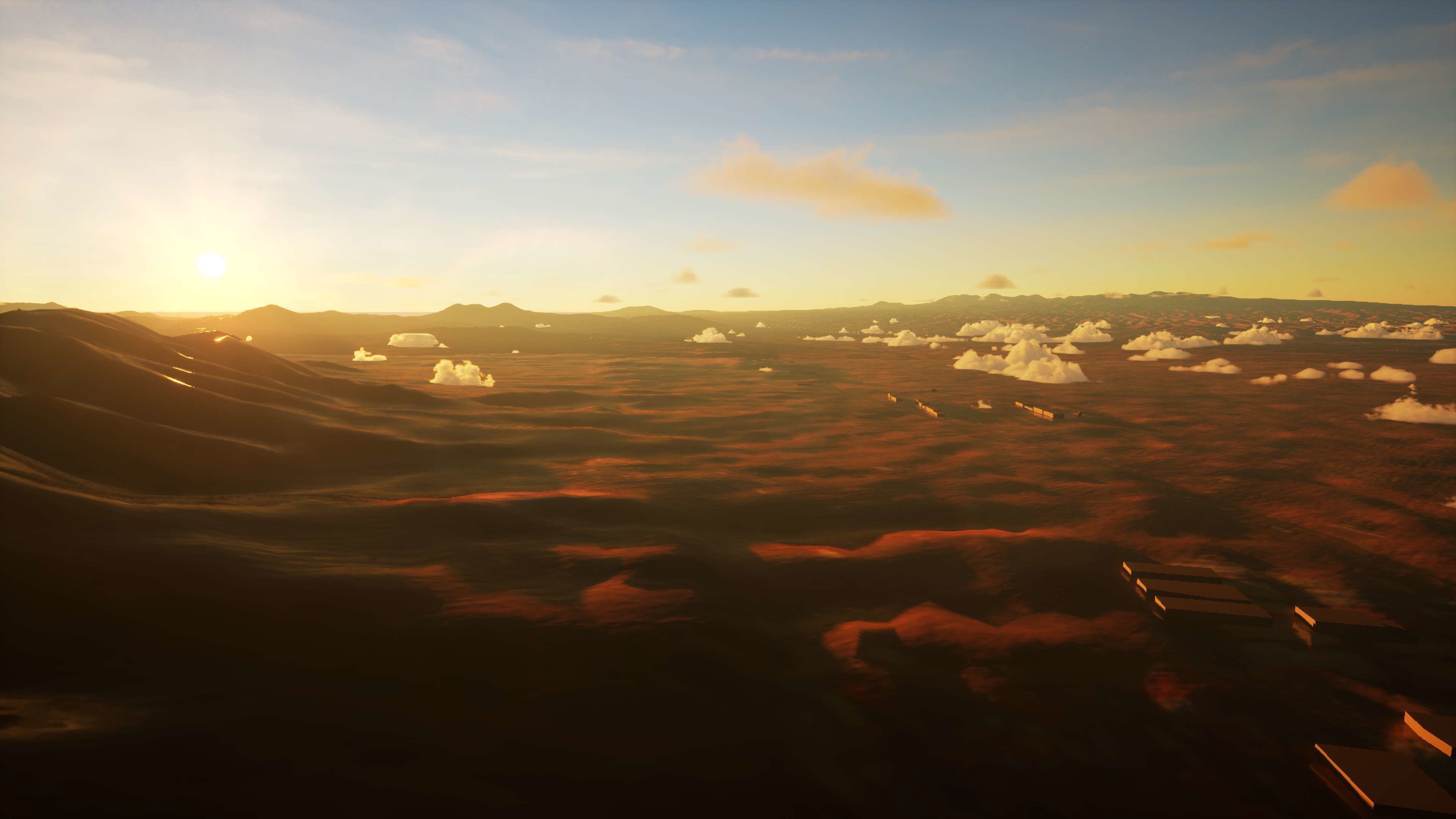 Tabriz Iran City Landscape 3D Model 3D model | CGTrader