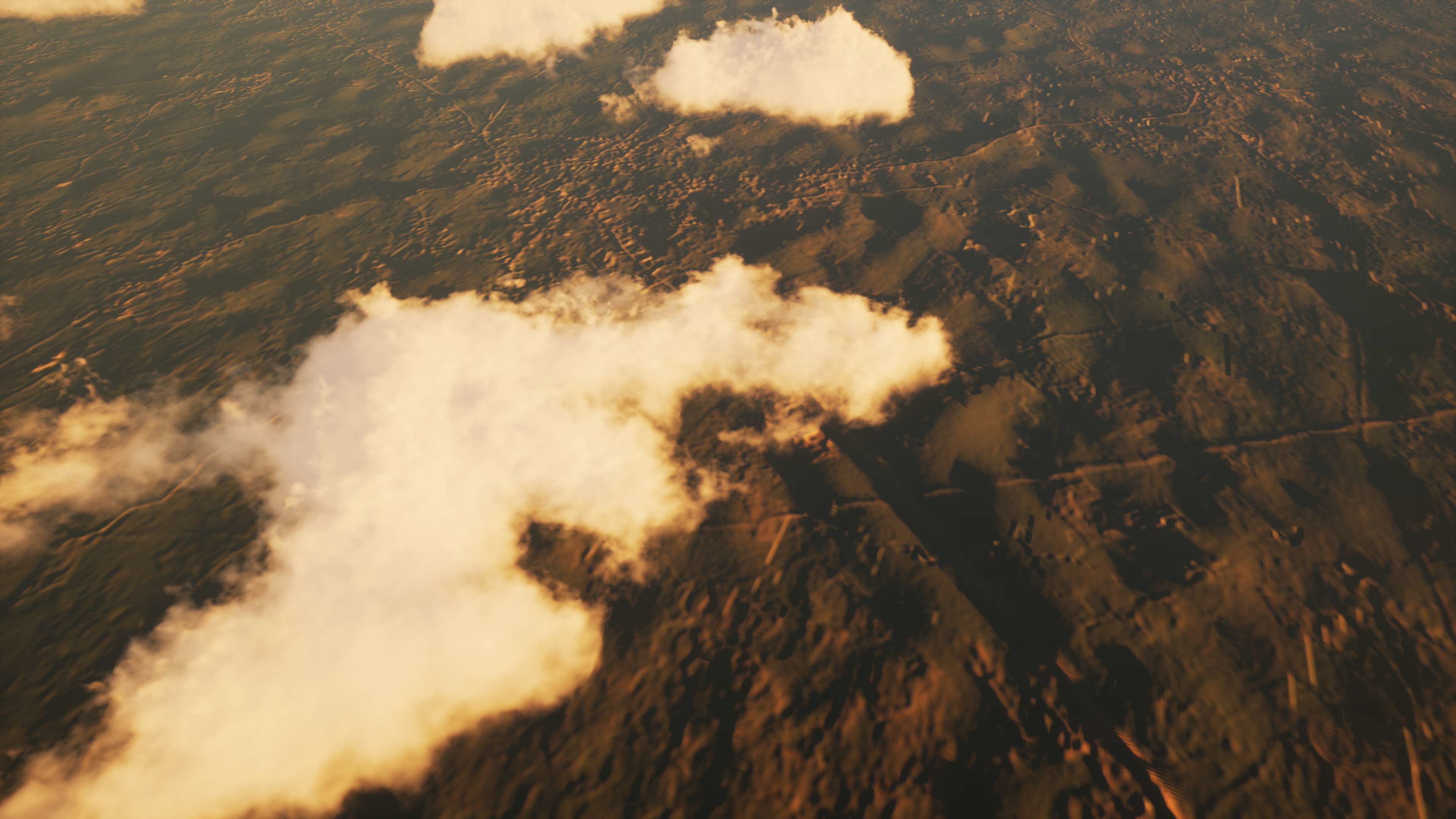 Aba Nigeria City Landscape 3D Model 3D model | CGTrader