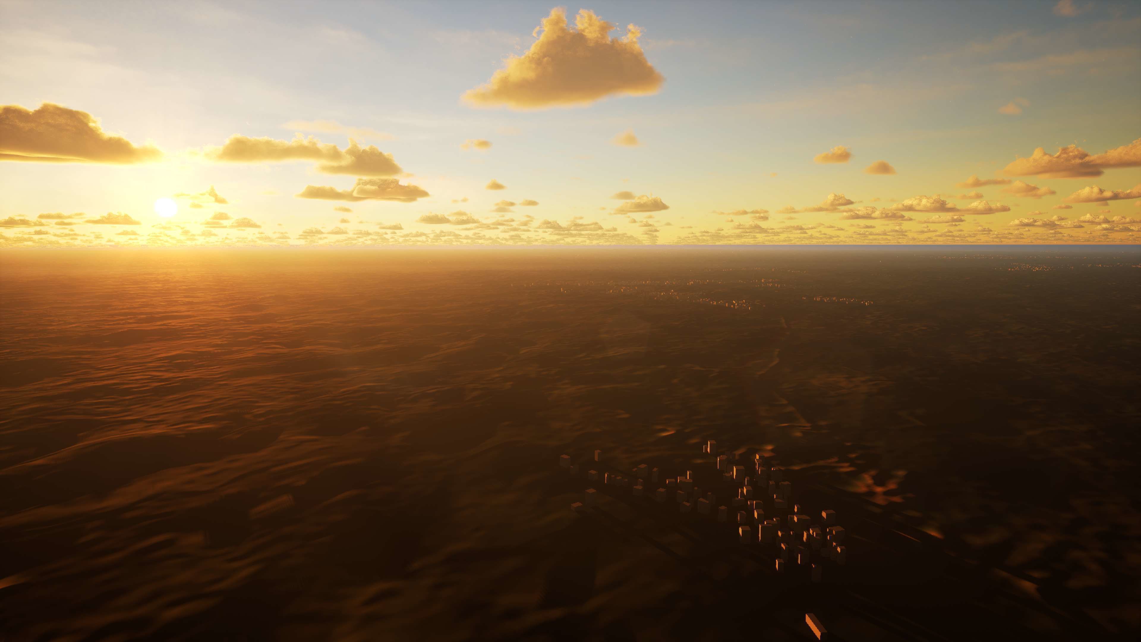 Aba Nigeria City Landscape 3D Model 3D model | CGTrader