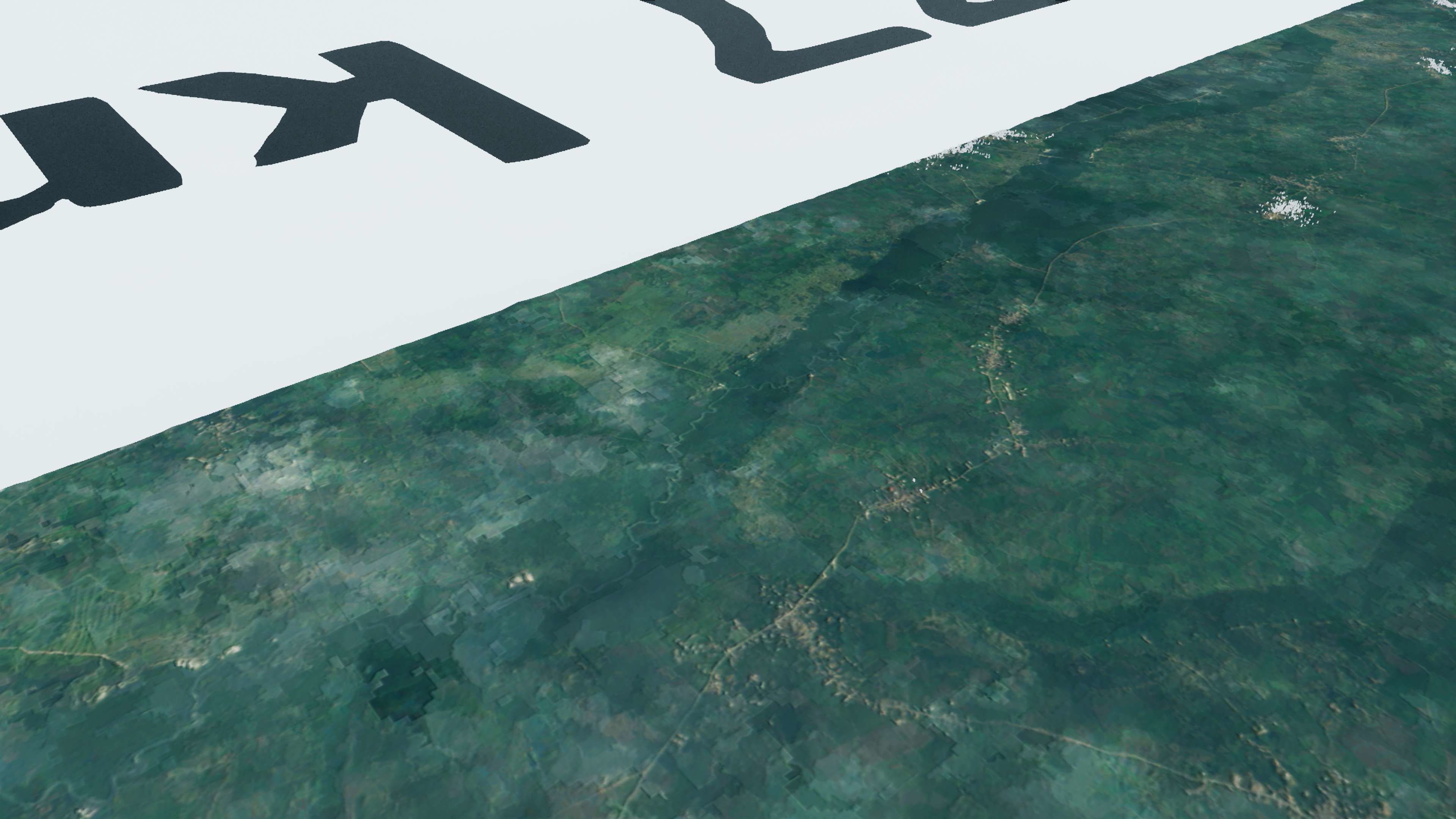 Aba Nigeria City Landscape 3D Model 3D model | CGTrader