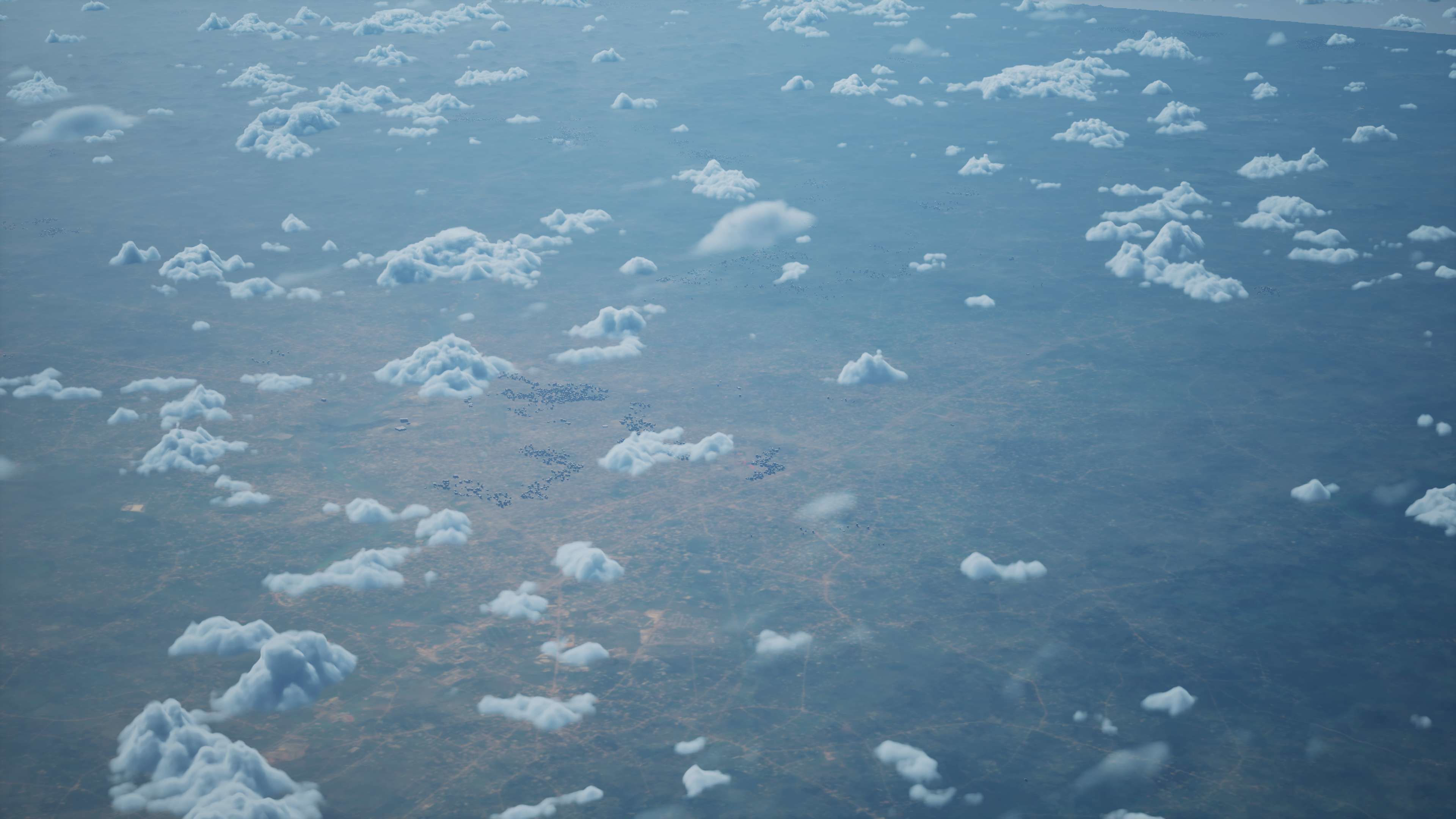 Aba Nigeria City Landscape 3D Model 3D model | CGTrader