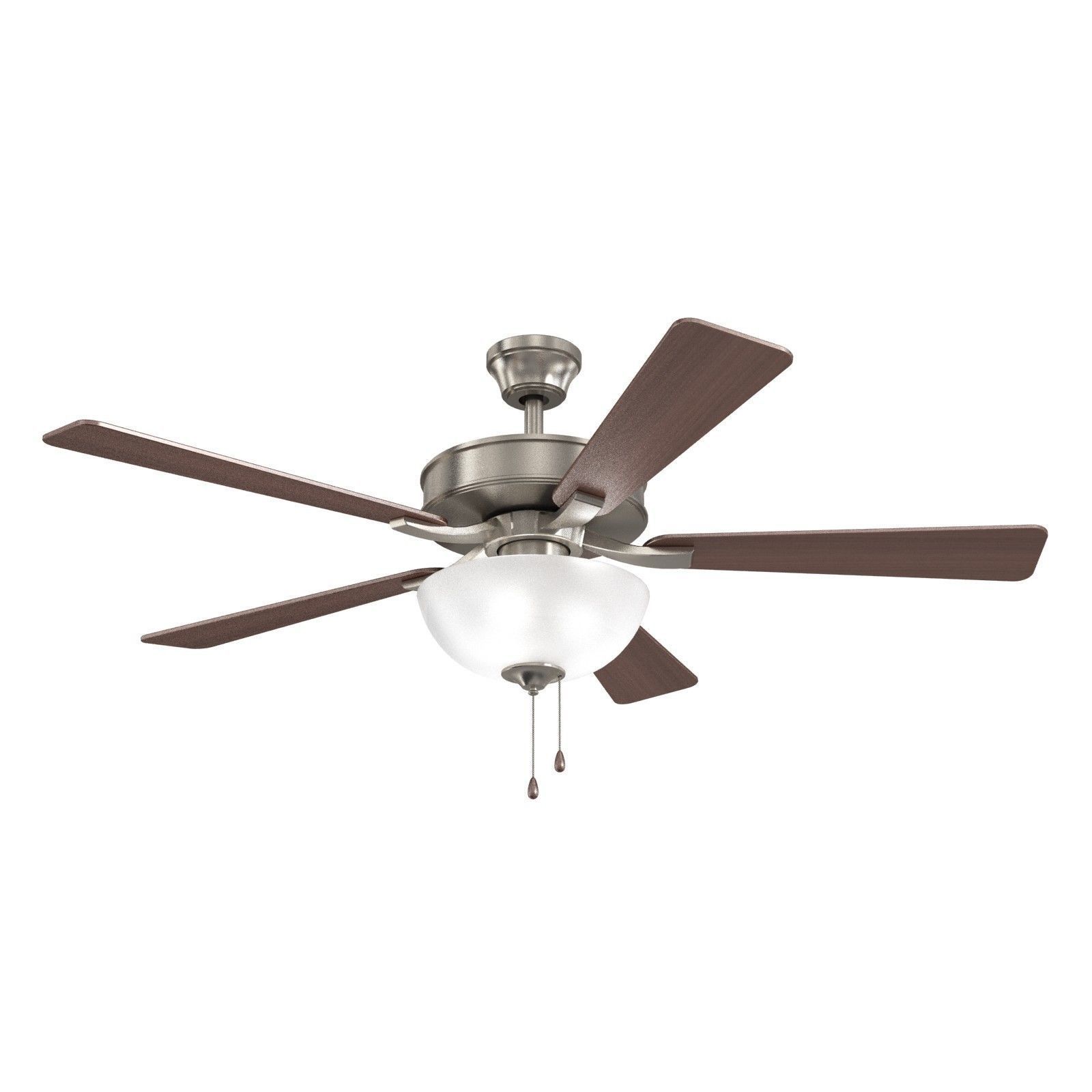 Kichler Basics Pro Select Ceiling Fan 3D model | CGTrader
