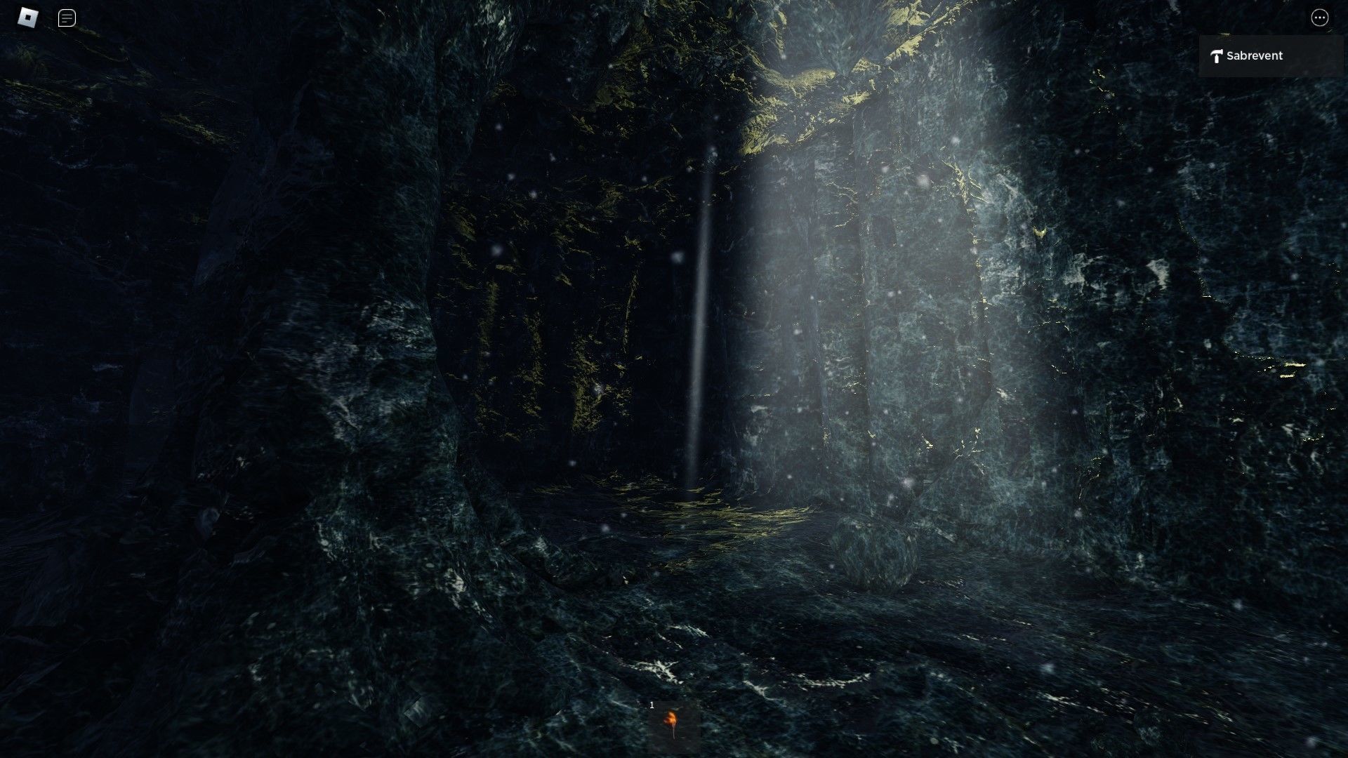 3D model Modular Dungeon Cave Pack VR / AR / low-poly | CGTrader