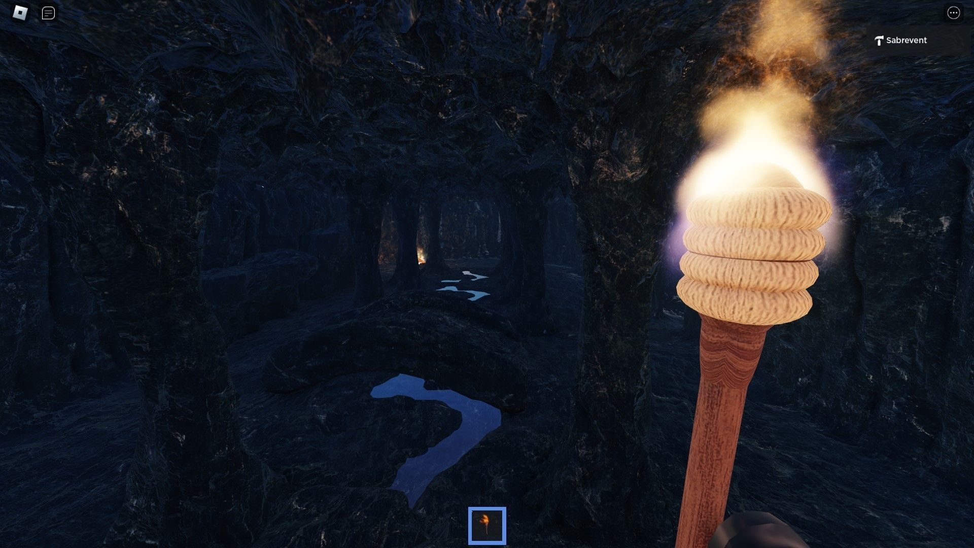 3D model Modular Dungeon Cave Pack VR / AR / low-poly | CGTrader