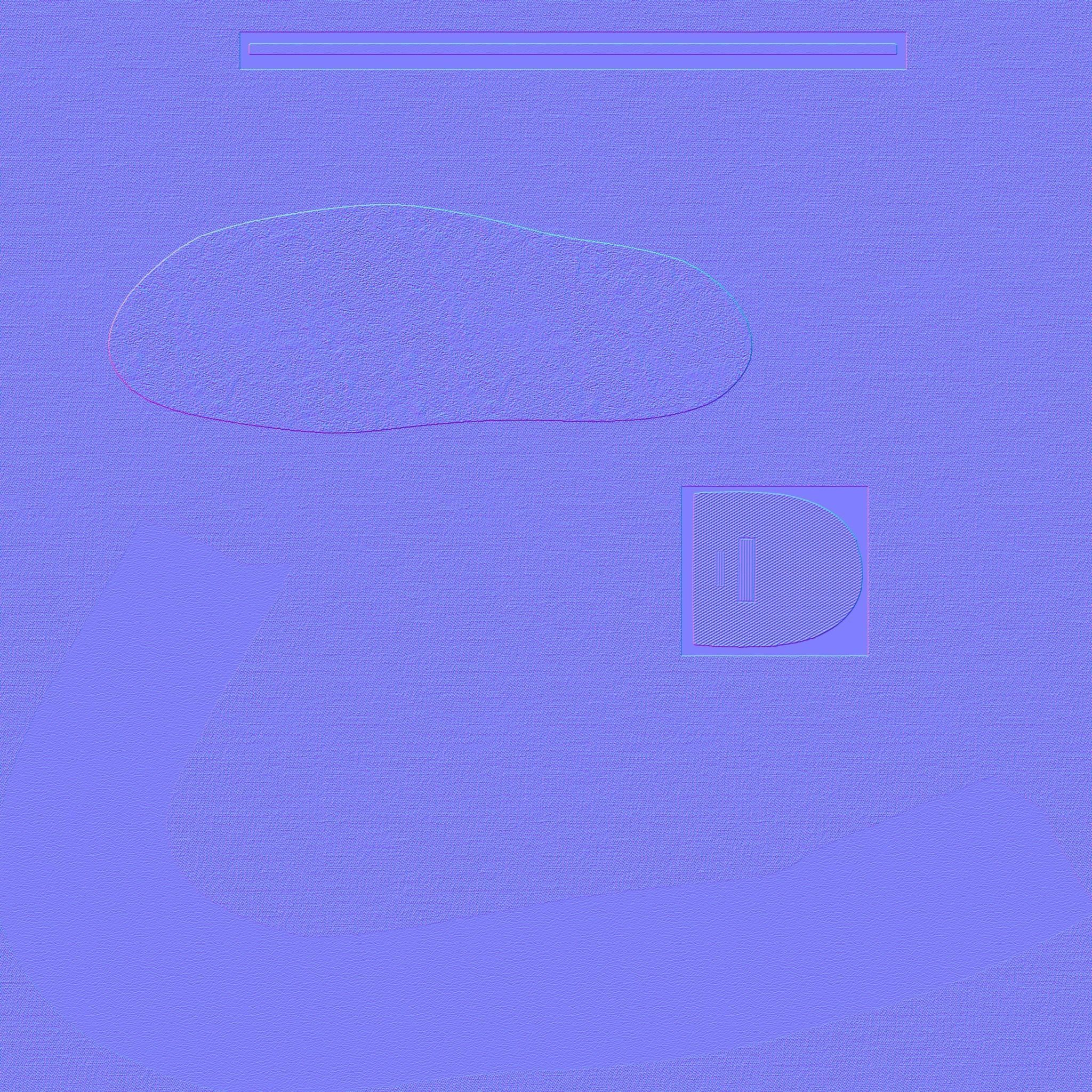 3D model Animated Phoenix Wings with Makehuman Base Model VR / AR / low ...