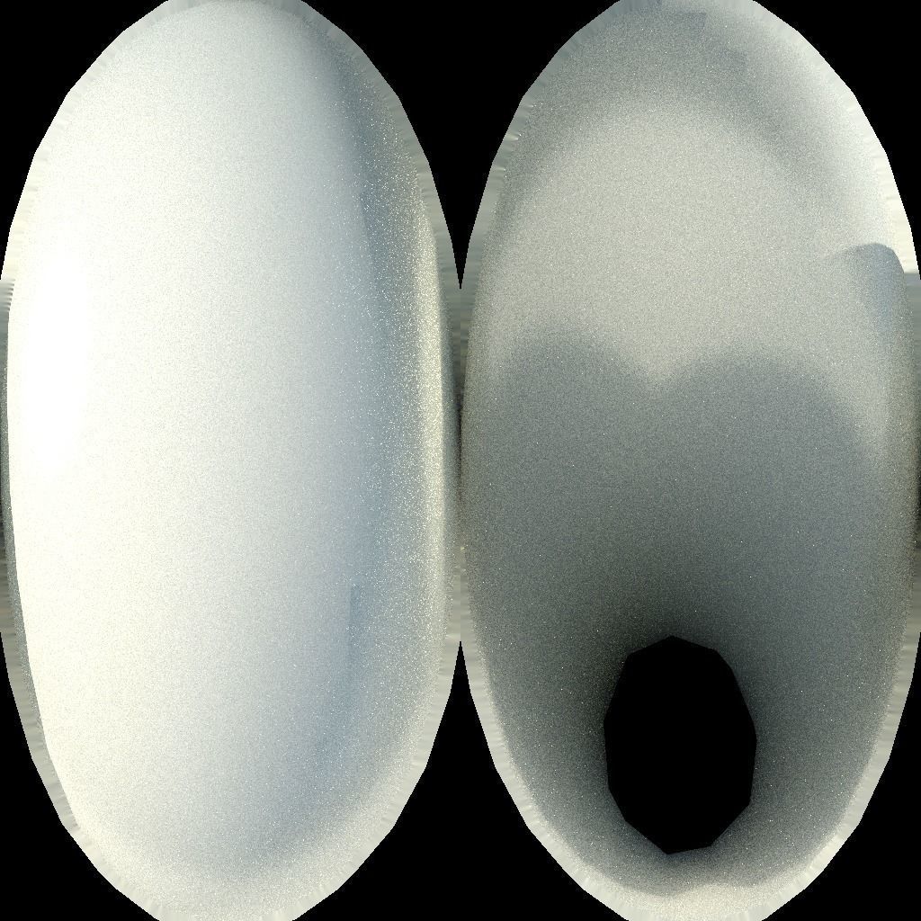 3D model Animated Phoenix Wings with Makehuman Base Model VR / AR / low ...