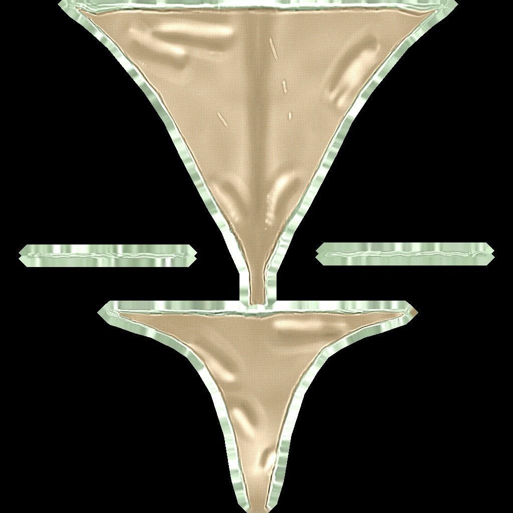 3D model Animated Phoenix Wings with Makehuman Base Model VR / AR / low ...