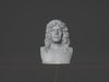 Brian May 3D model 3D printable | CGTrader