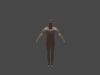 Low-Poly Characters Pack free VR / AR / low-poly 3D model | CGTrader