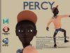 3D model PERCY RIG MAYA VERSION VR / AR / low-poly | CGTrader