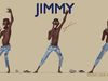 3D model JIMMY RIG BLENDER VERSION VR / AR / low-poly | CGTrader