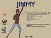 3D model JIMMY RIG BLENDER VERSION VR / AR / low-poly | CGTrader