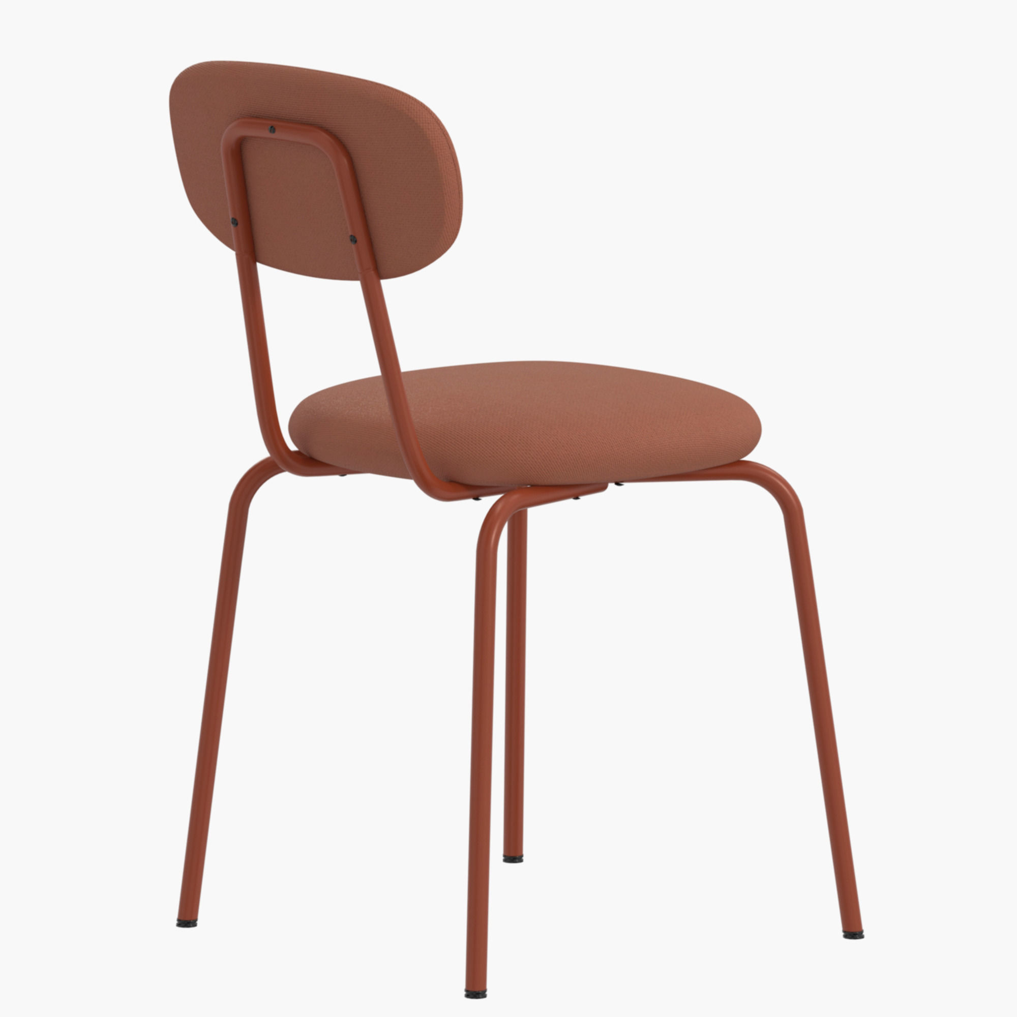 ikea ostano chair PBR 3D model | CGTrader